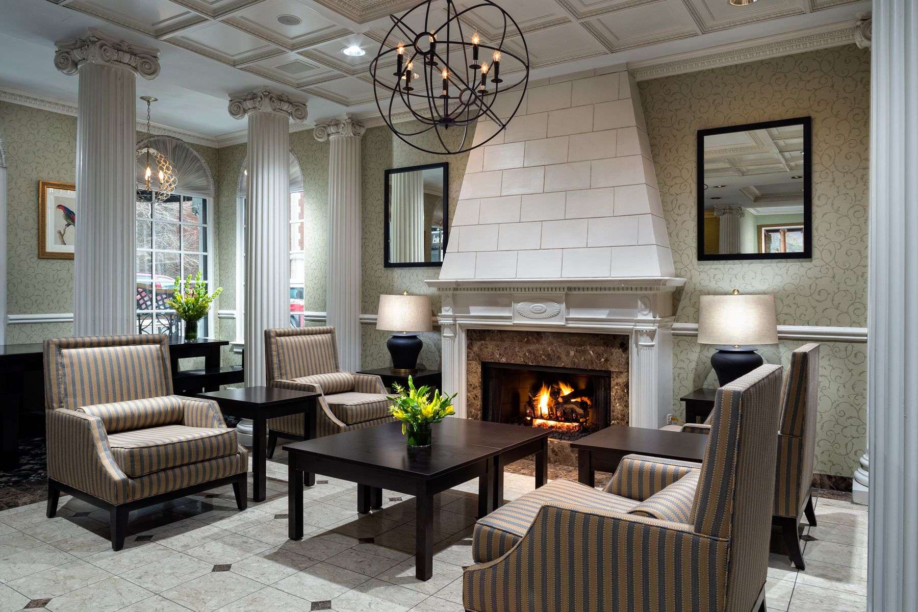 The Willows Hotel Chicago Expert Review | Fodor’s Travel