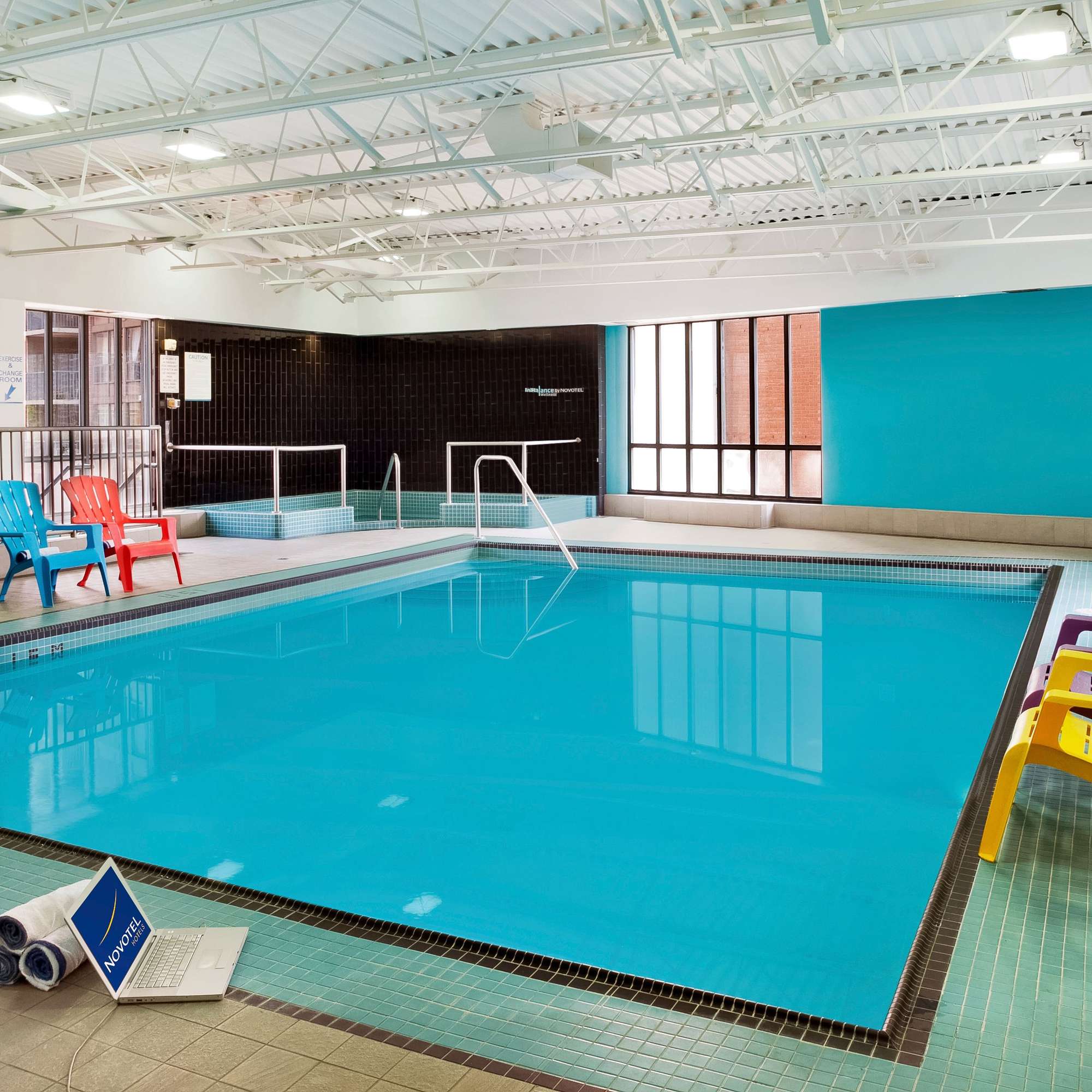 Novotel Toronto Centre Expert Review | Fodor’s Travel