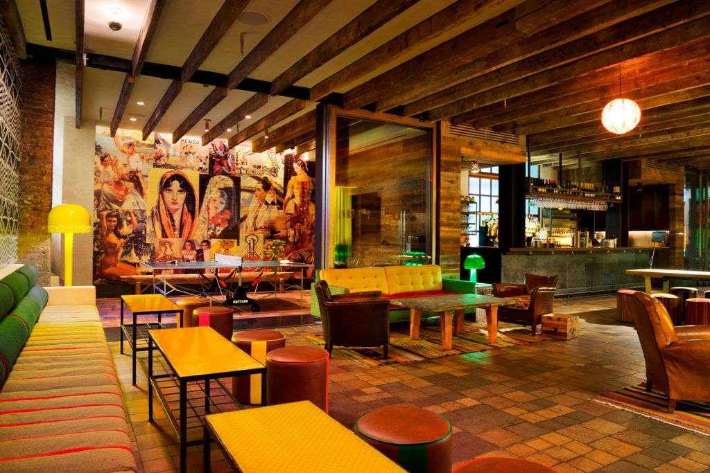 Pod 39 Expert Review | Fodor’s Travel