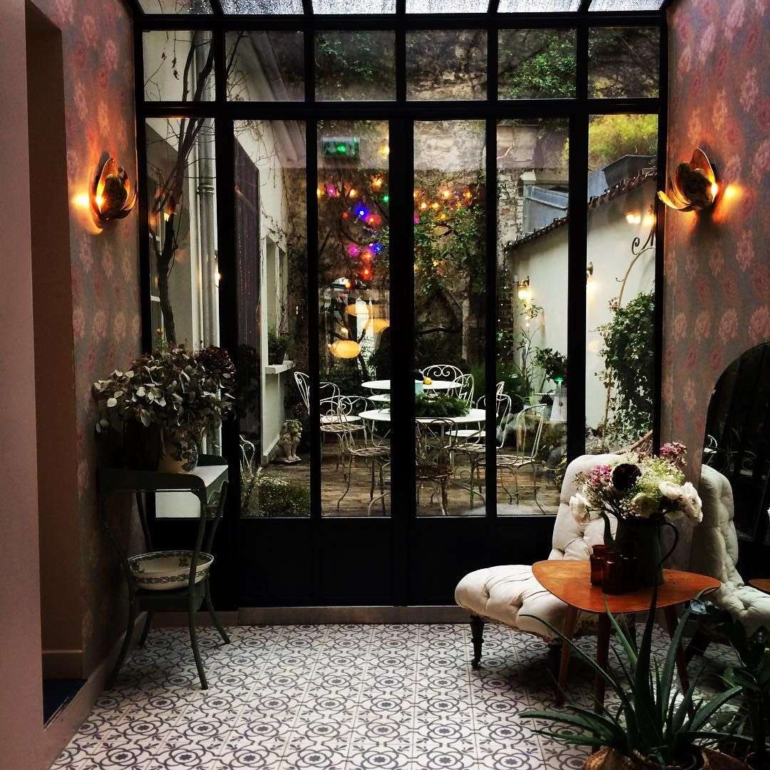 Hôtel Henri IV Rive Gauche Expert Review | Fodor’s Travel