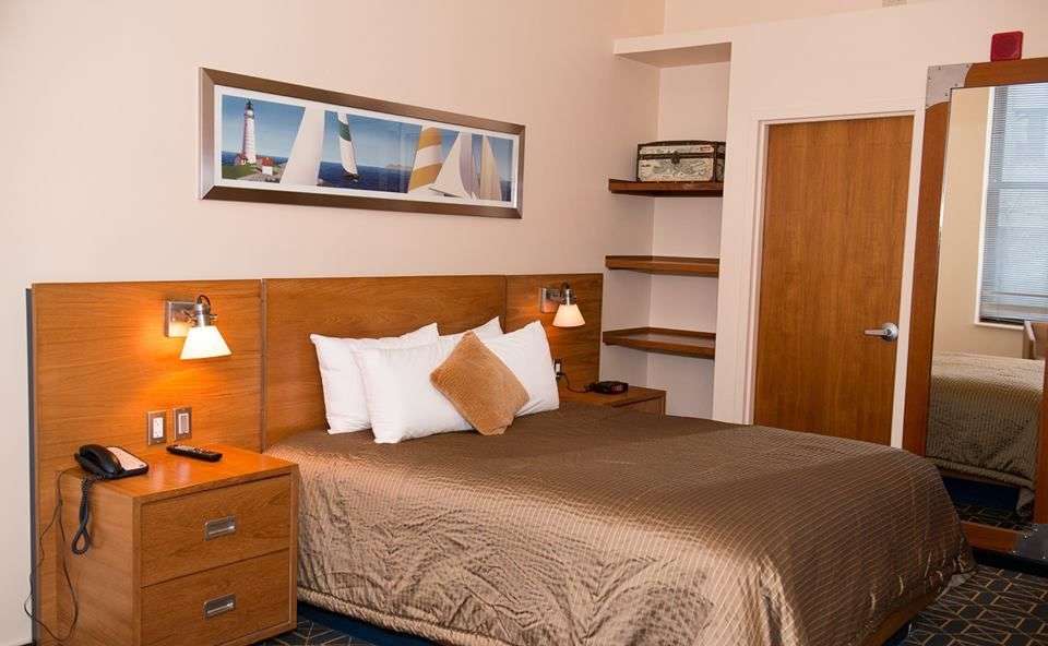 Harborside Inn Expert Review | Fodor’s Travel