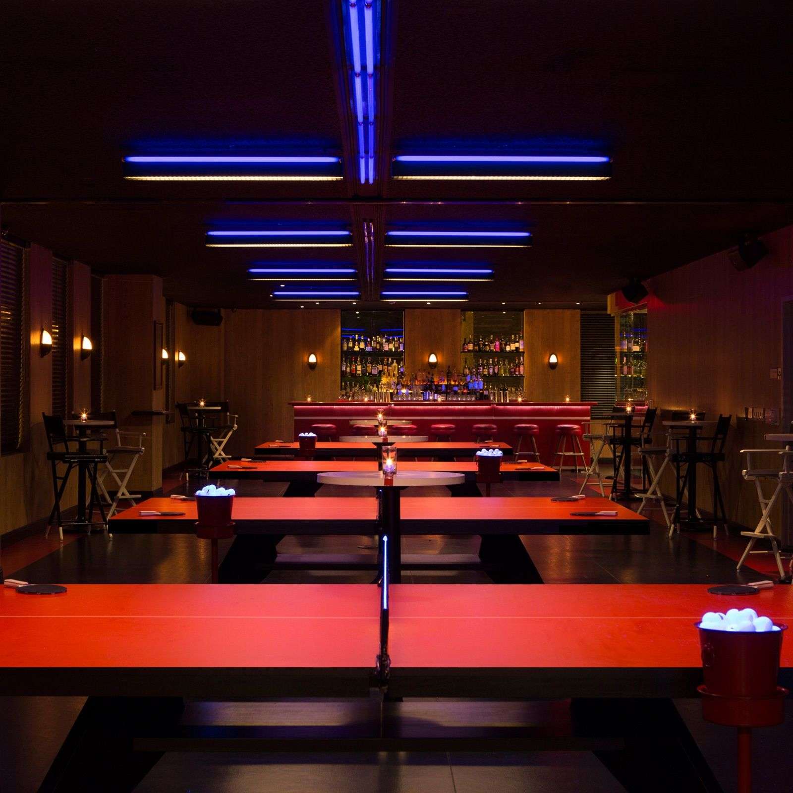 The Standard, Downtown L.A Expert Review | Fodor’s Travel