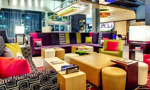 Aloft at the Domain Expert Review | Fodor’s Travel