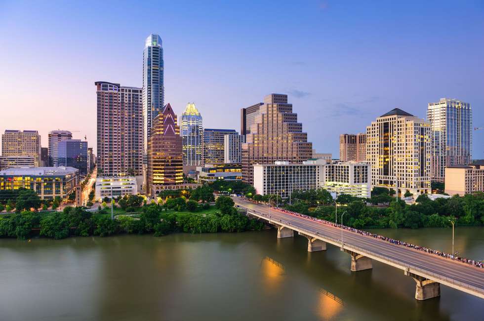 Austin Travel Guide - Expert Picks for your Vacation | Fodor’s Travel