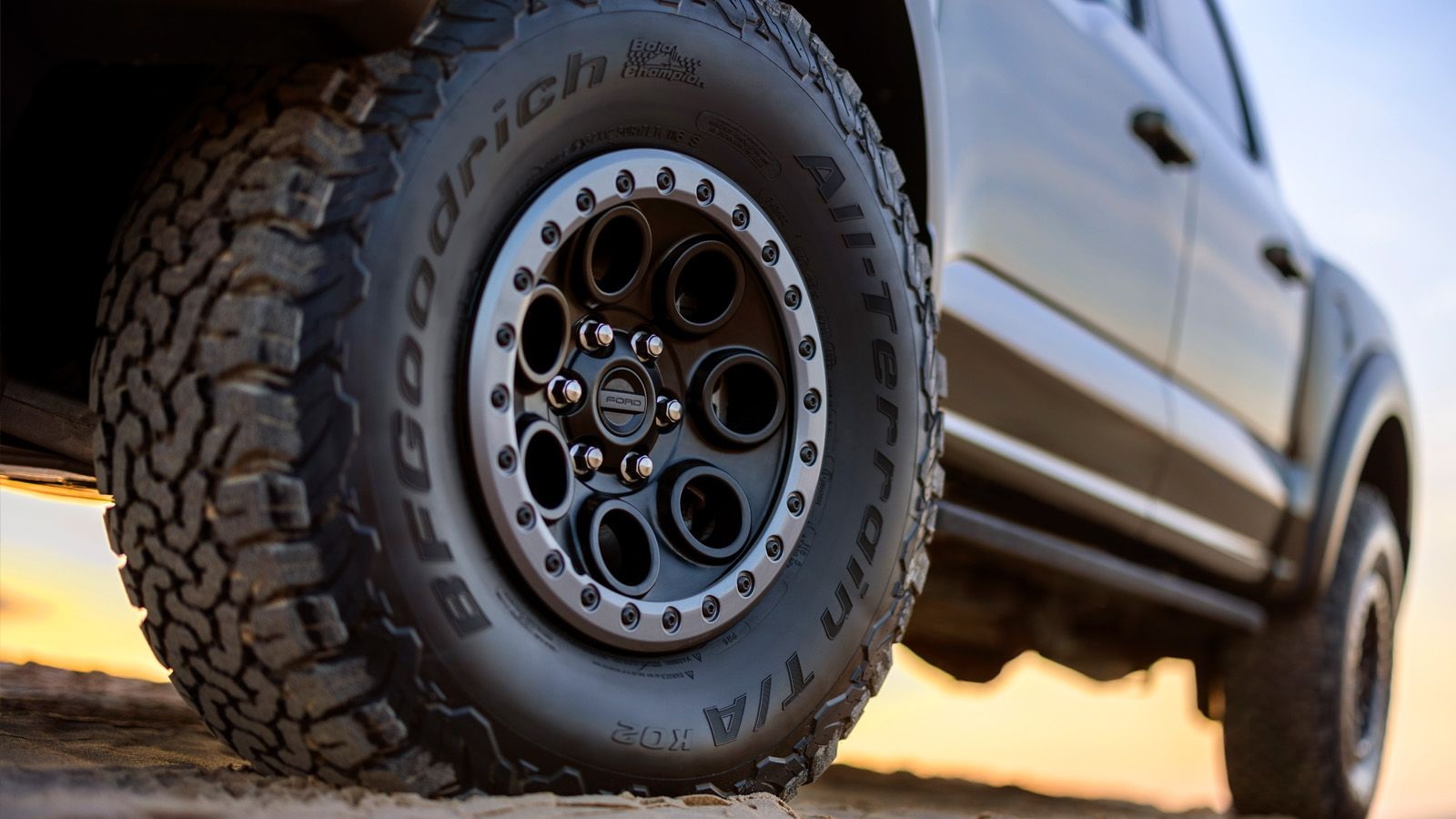 Best $80K F-150: Tremor High Package vs Base Raptor | Ford-trucks