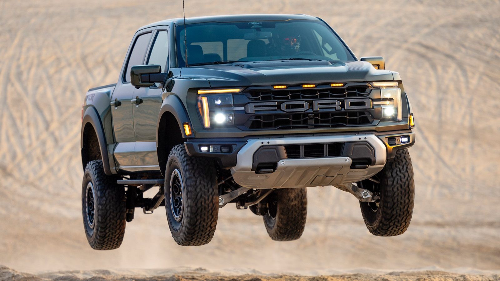 Best $80K F-150: Tremor High Package vs Base Raptor | Ford-trucks