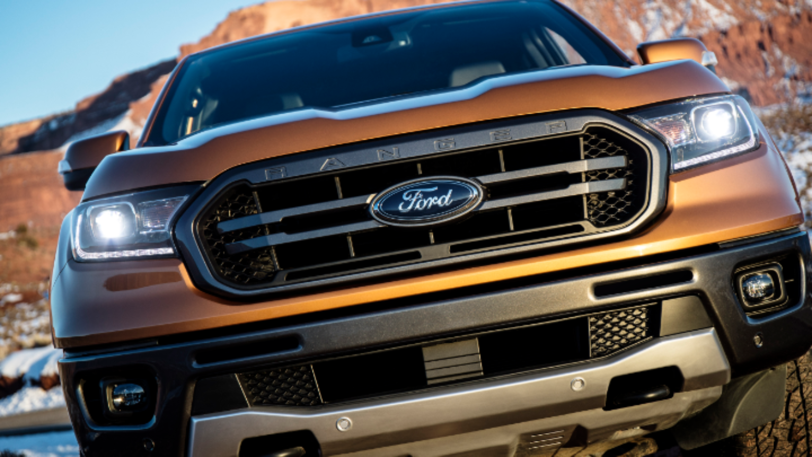 More on the 2019 Ranger Towing and Power Specs | Ford-trucks