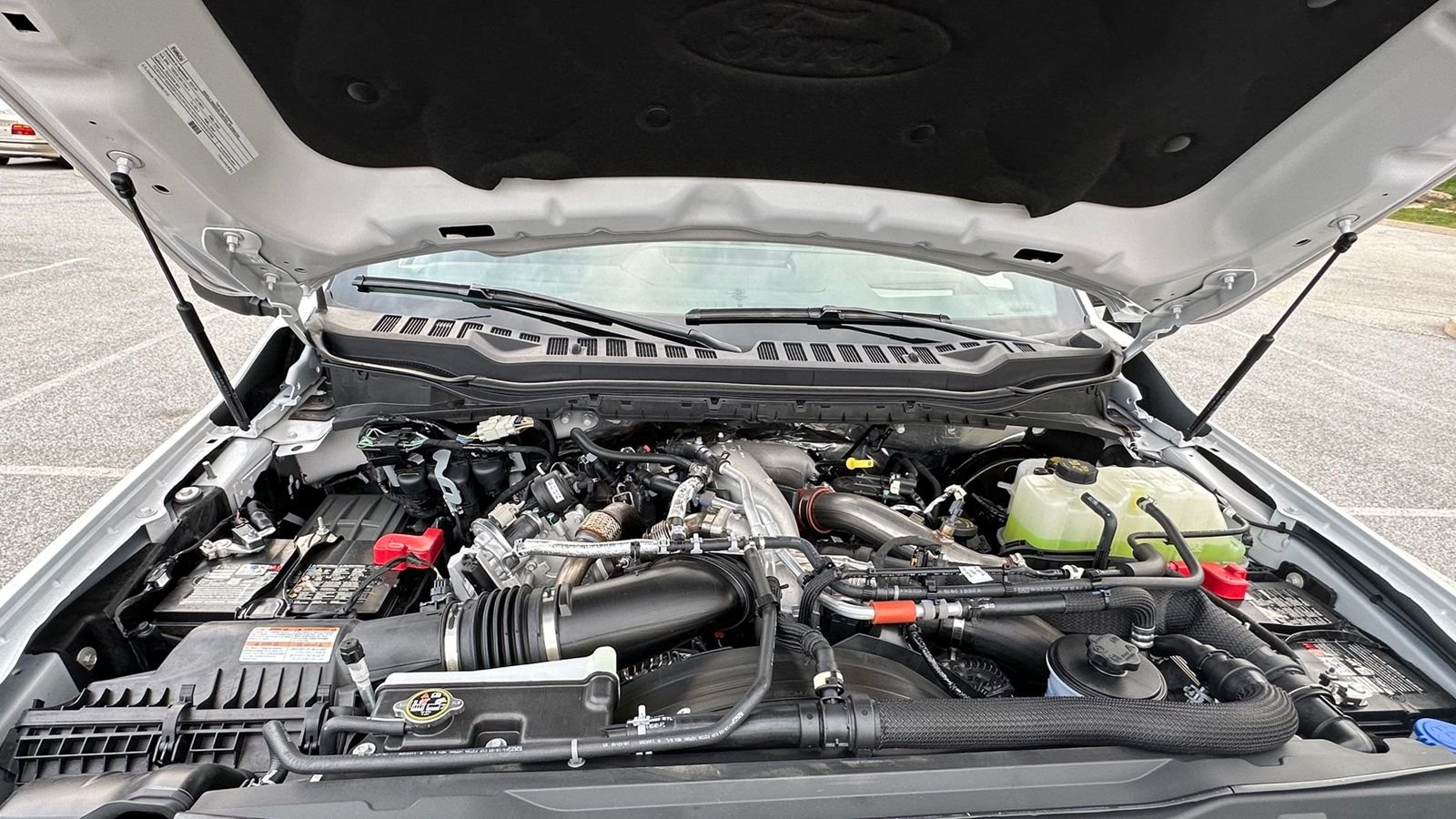 The Pros and Cons of Every Ford Super Duty Engine Ever Made! | Ford-trucks