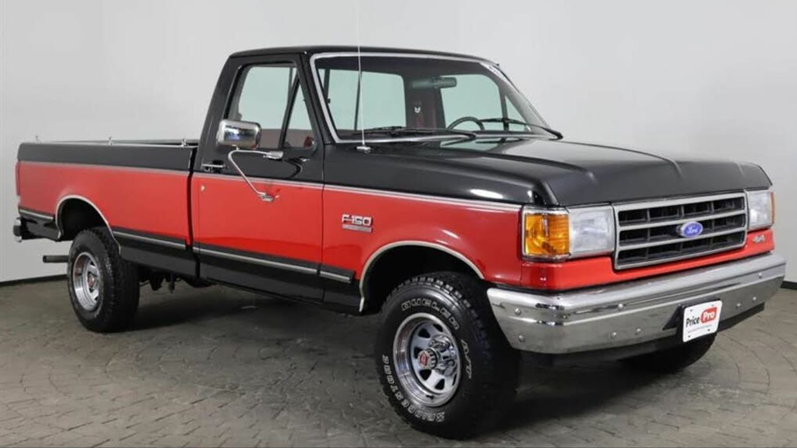7 Gorgeous '80s Ford Trucks You Can Buy Today | Ford-trucks