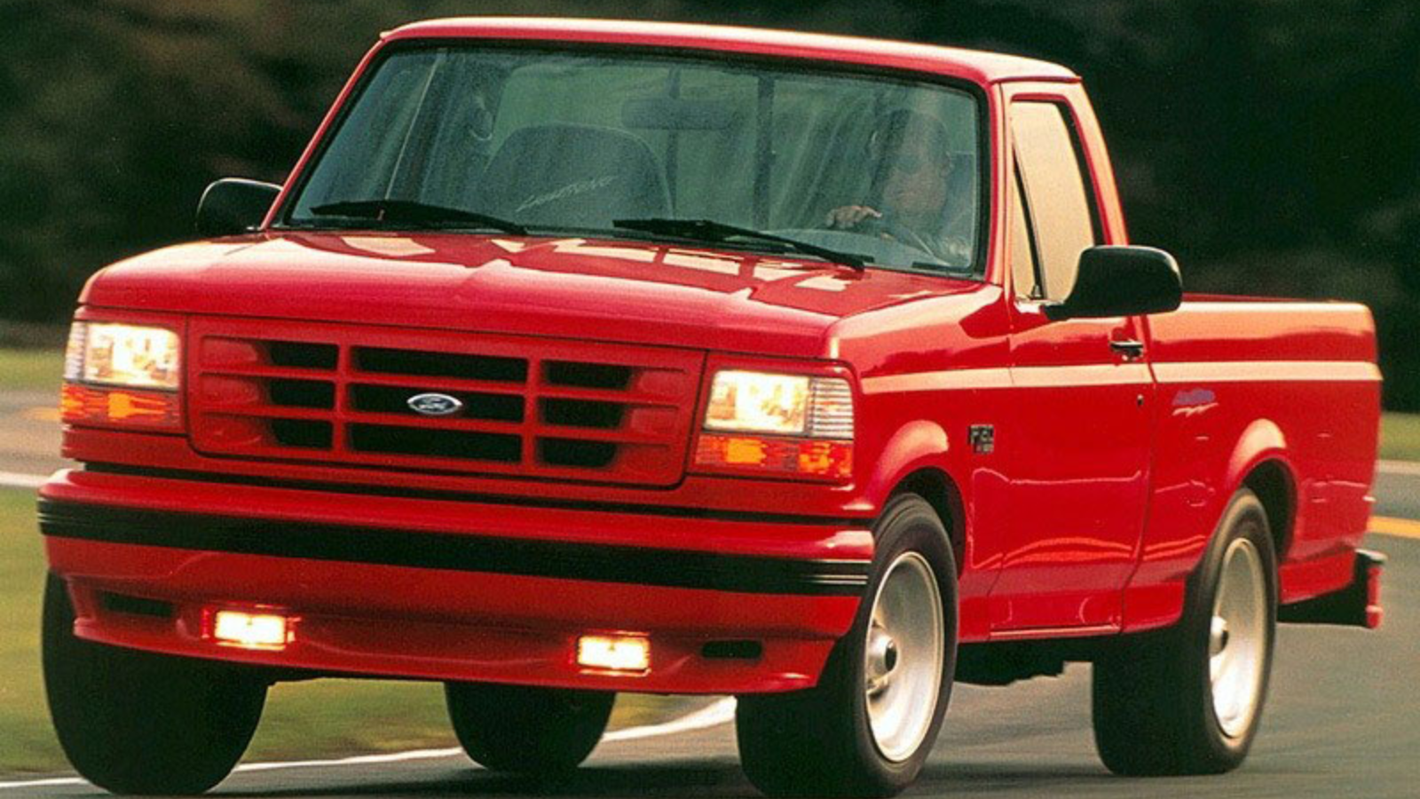 10 Most Legendary Trucks In Ford History | Ford-trucks