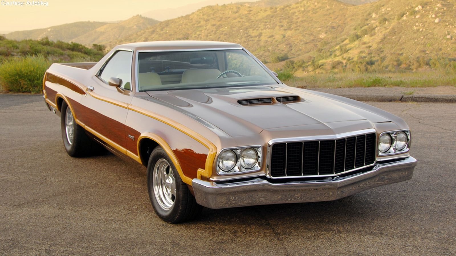 Ford Lands 3 Trucks on Hemming's Affordable Collectibles of the '70s ...