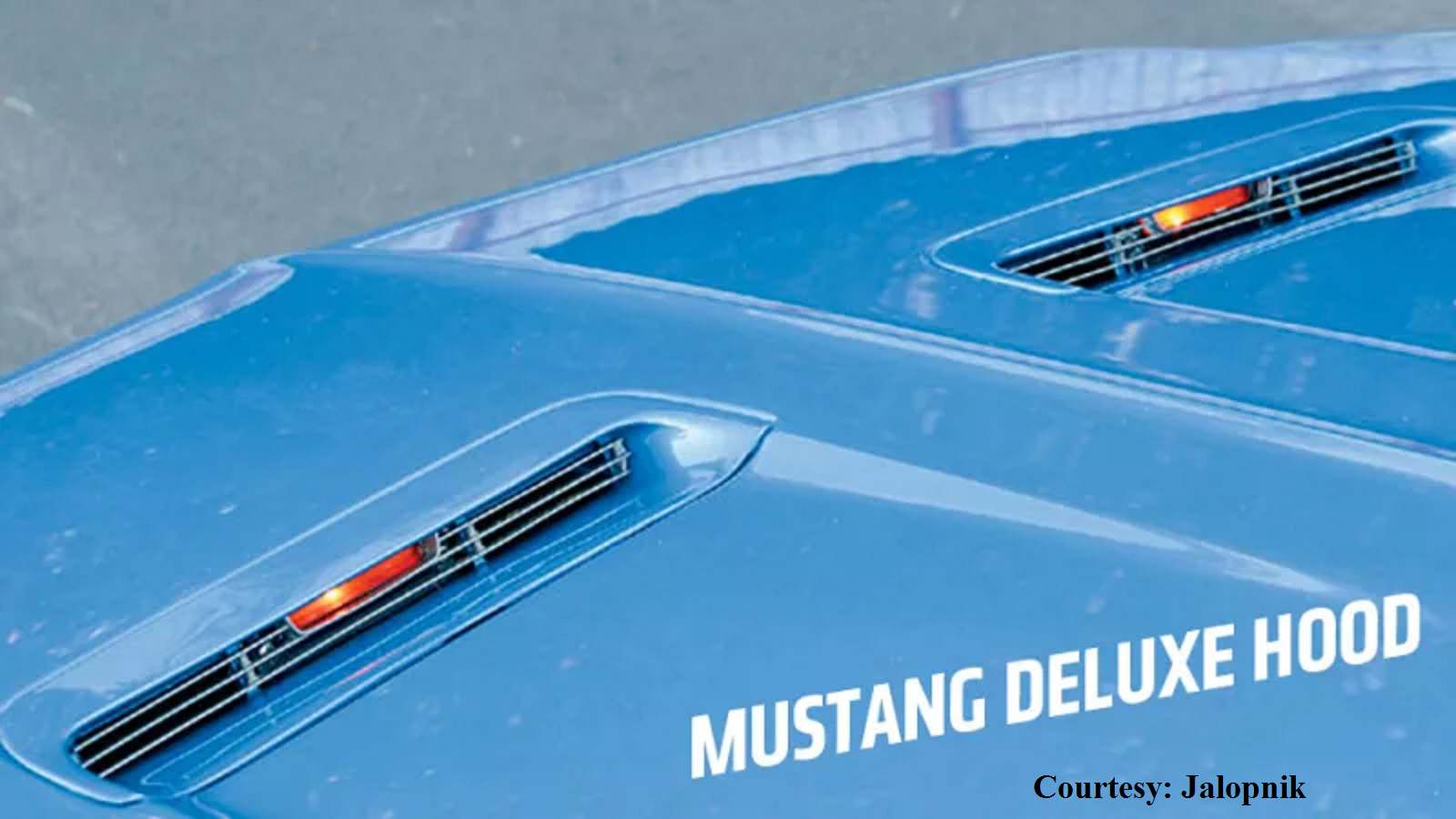 10 Ford Easter Eggs and Hidden Features | Ford-trucks