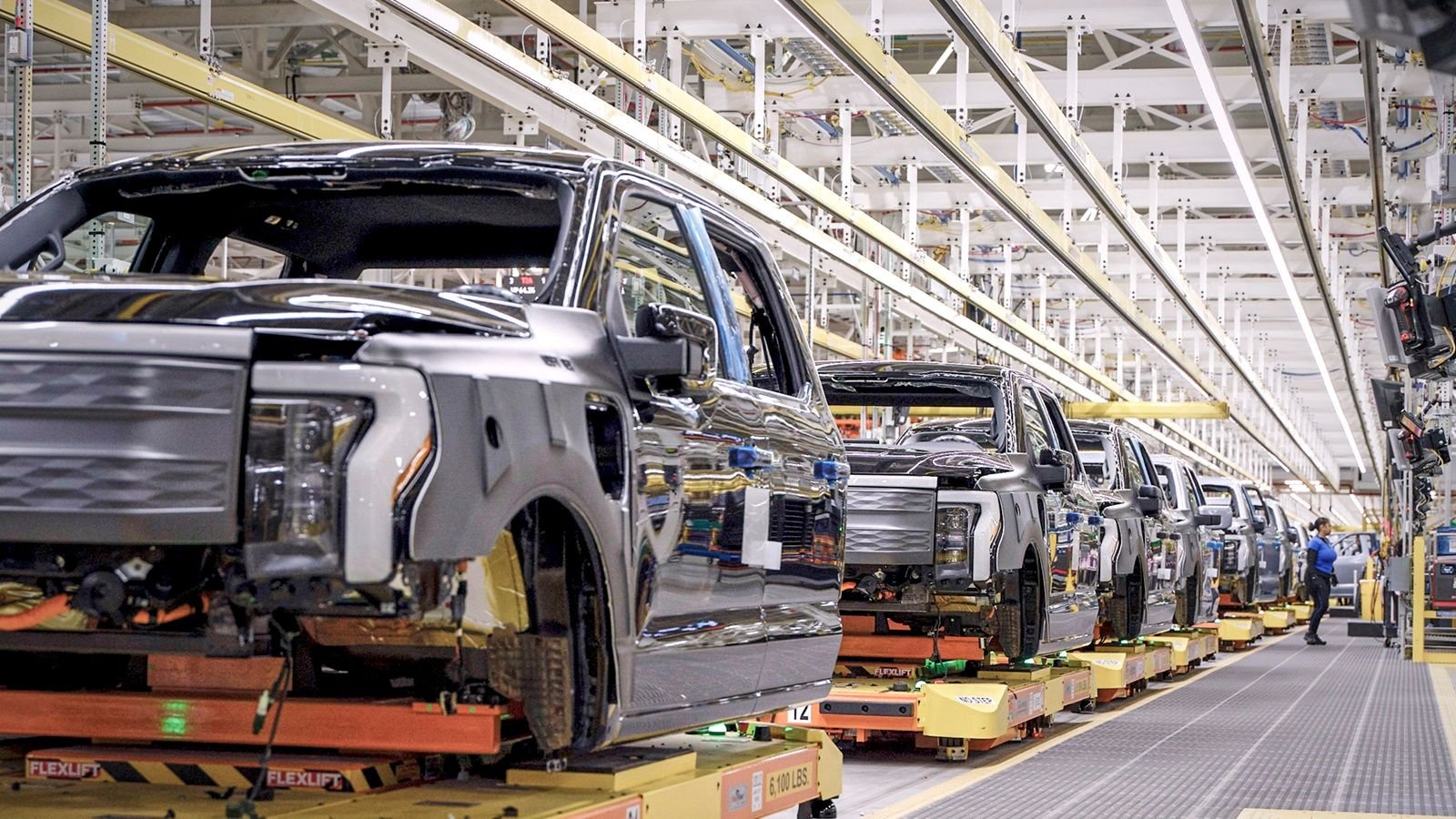 10 Reasons to be Thankful for Ford in 2023! | Ford-trucks