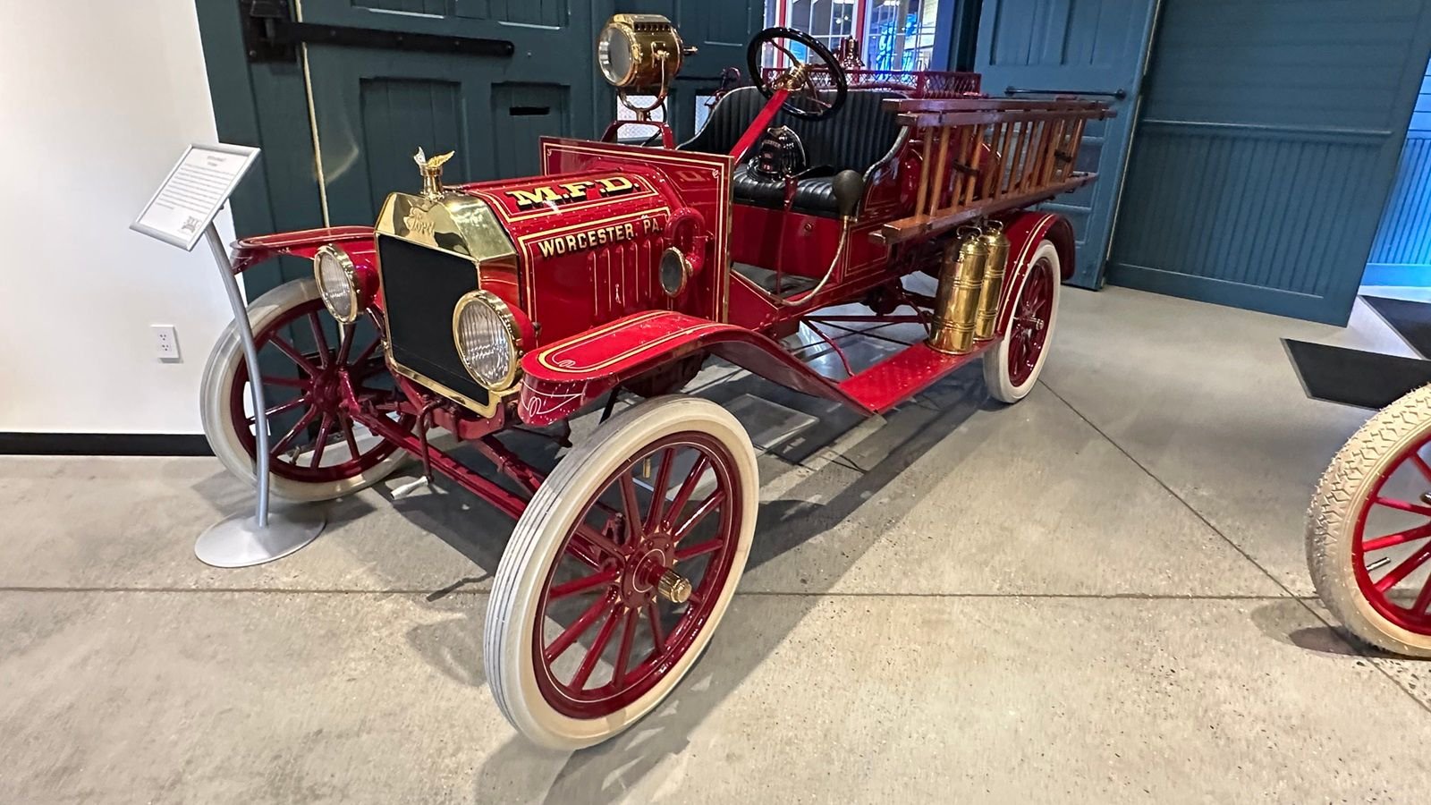 Top 10 Fords from a Secret Museum You've Never Heard Of | Ford-trucks