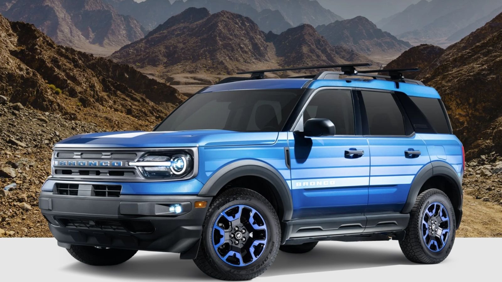 Ford Mods: 9 Custom Garage Packages Debut at SEMA 2024 | Ford-trucks