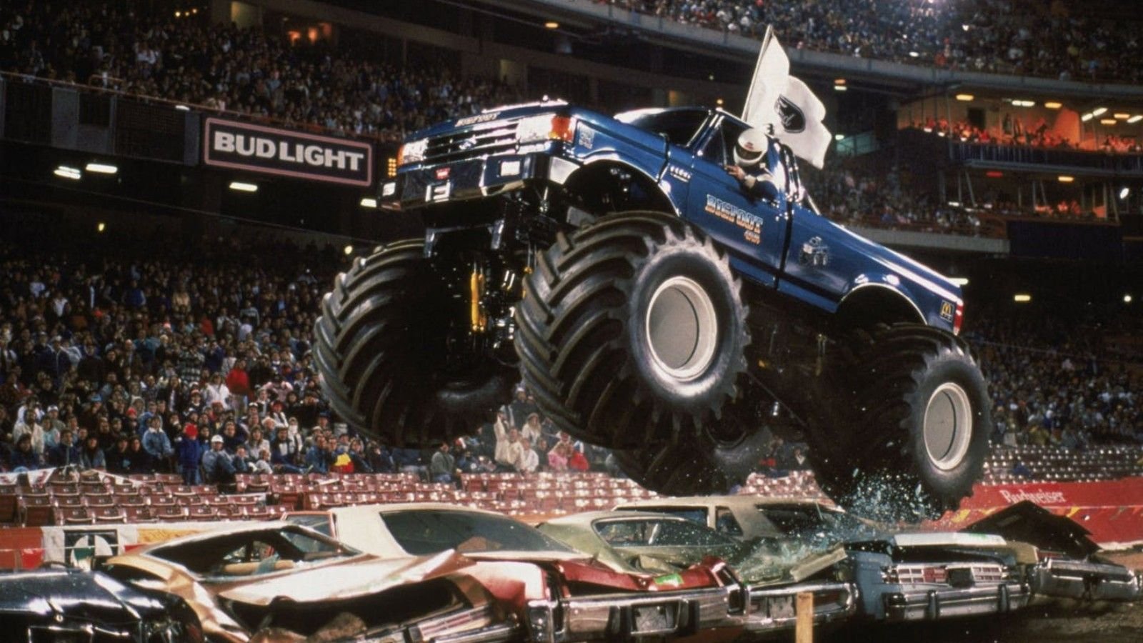 Original Big Foot Poised for the Restoration it Deserves | Ford-trucks