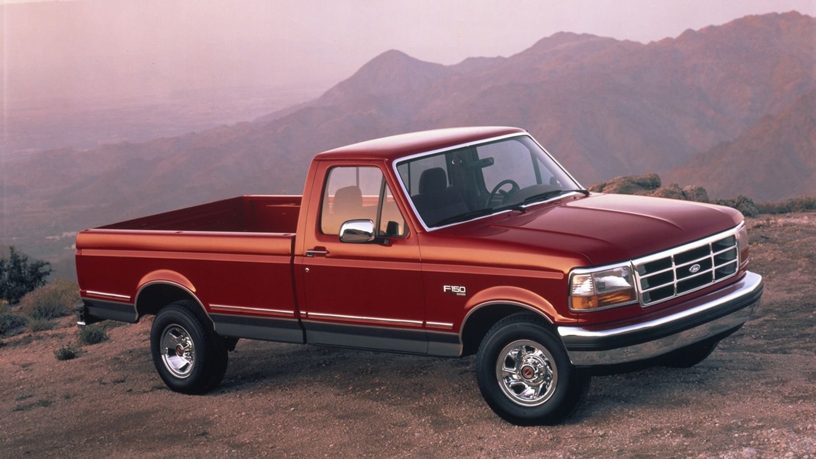 Top 10 WORST Ford Engineering Fails of All Time! | Ford-trucks