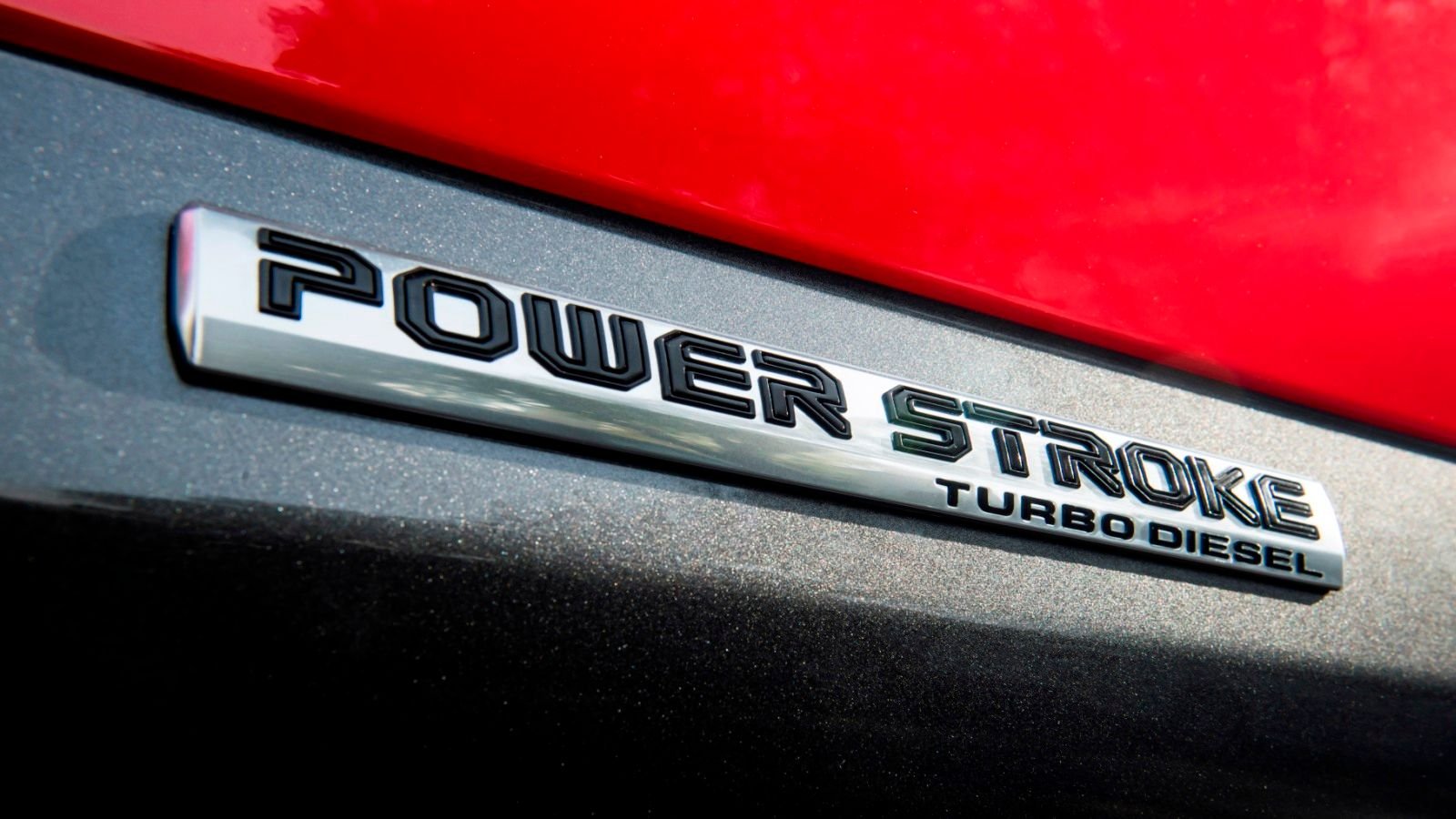 One Week Test Drive: Ford F-150 3.0L Turbo Diesel | Ford-trucks