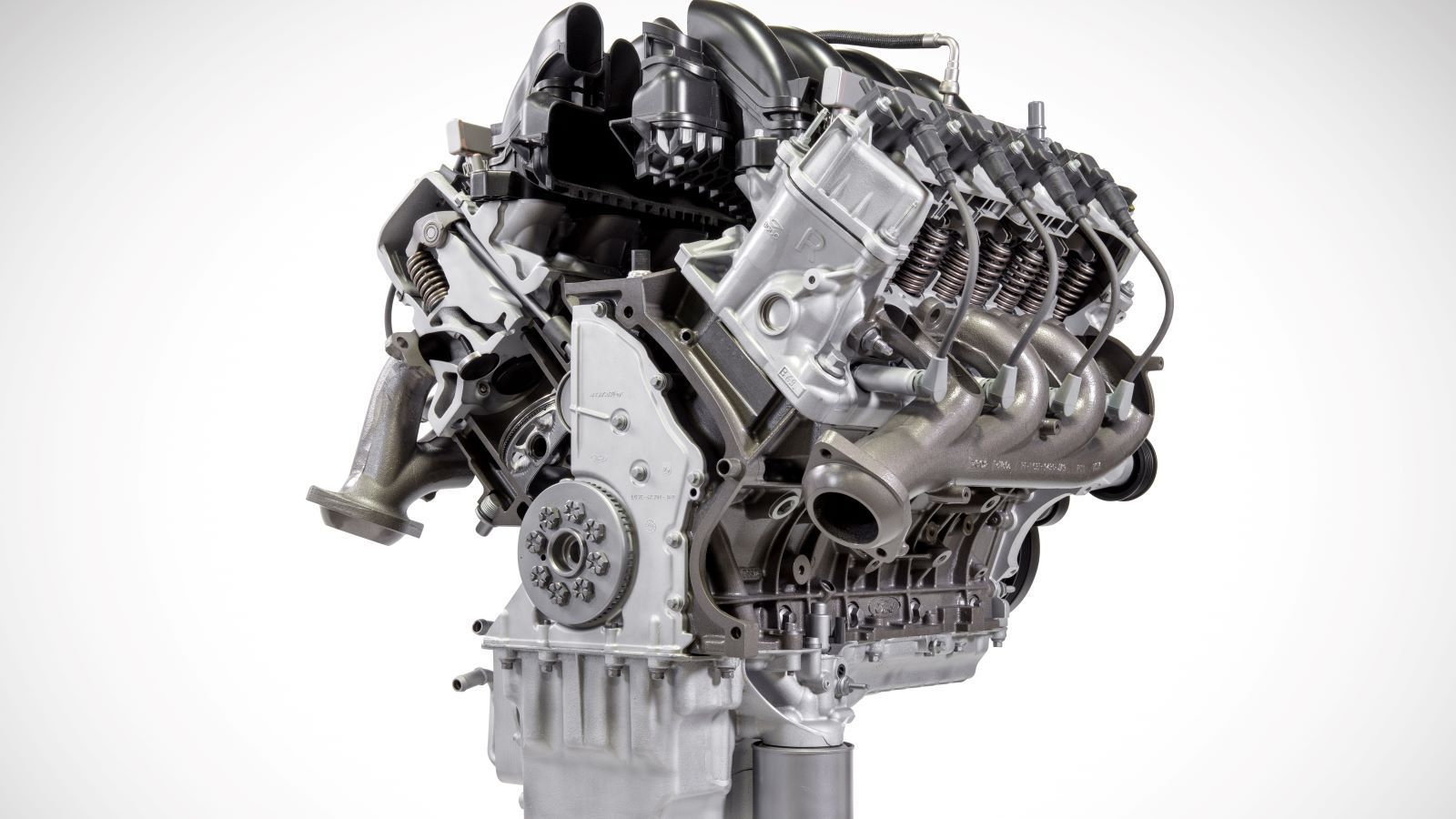 New Whipple Supercharger Pushes 7.3 V8 Past 700 Horsepower | Ford-trucks