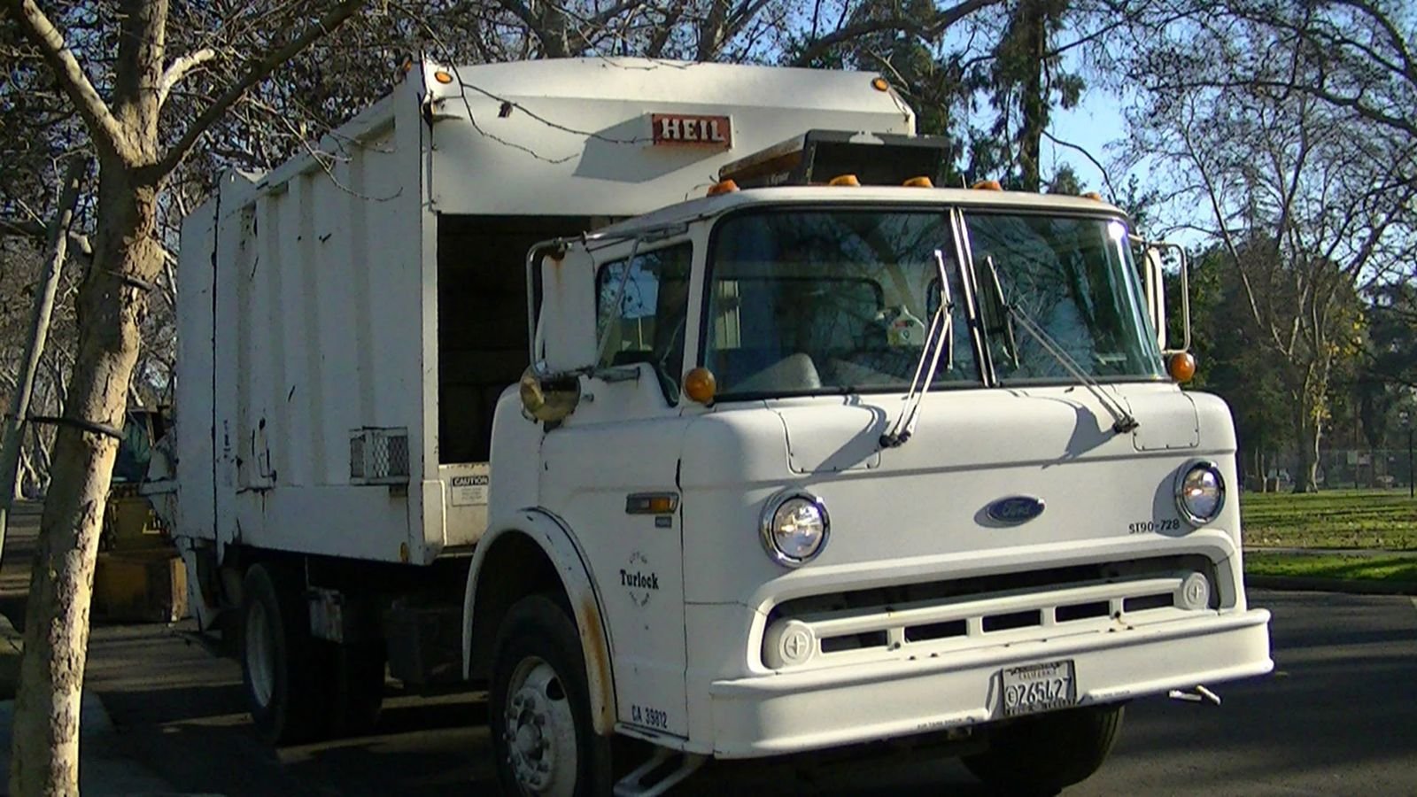 7 Best Ford Work Trucks | Ford-trucks