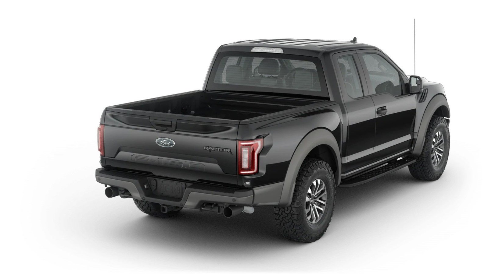 New F-150 Raptors Can be Found for $50k After All | Ford-trucks