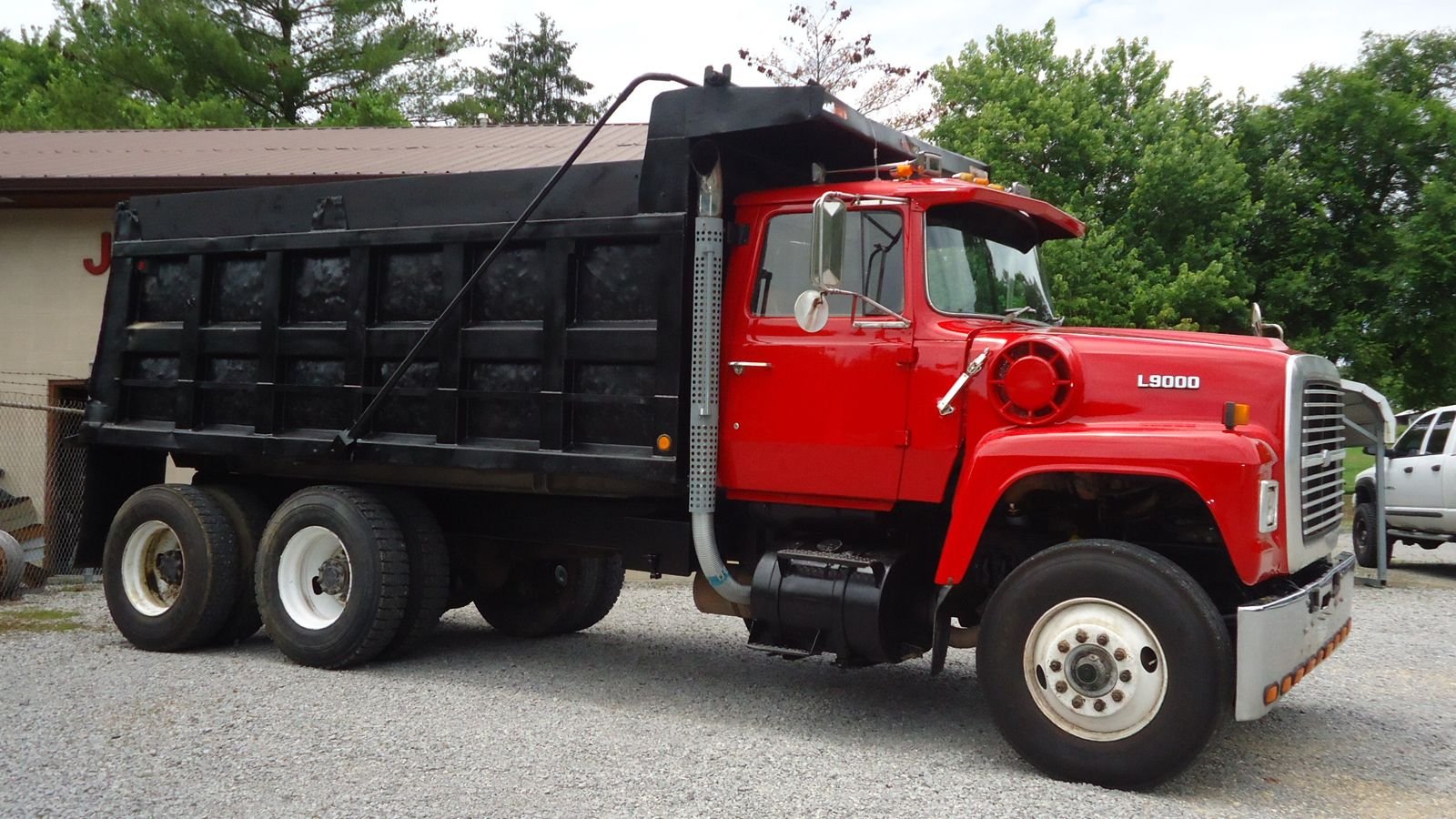 7 Best Ford Work Trucks | Ford-trucks