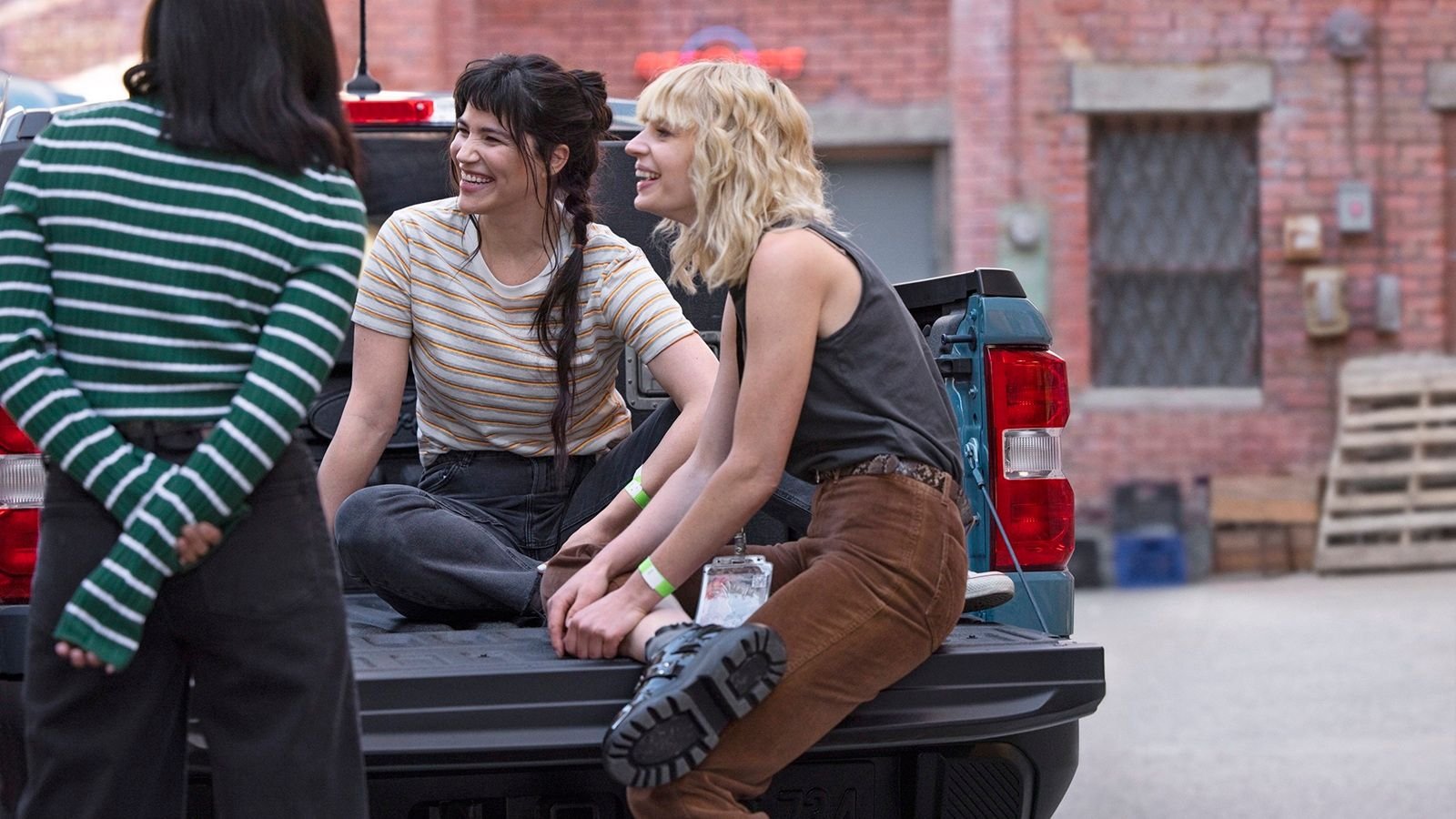 5 Best & 5 Worst Types of Truck Owners | Ford-trucks