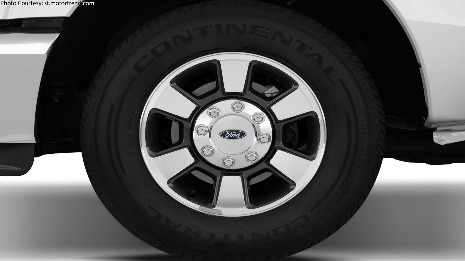 6 Driver Modifications For Improved Fuel Economy | Ford-trucks