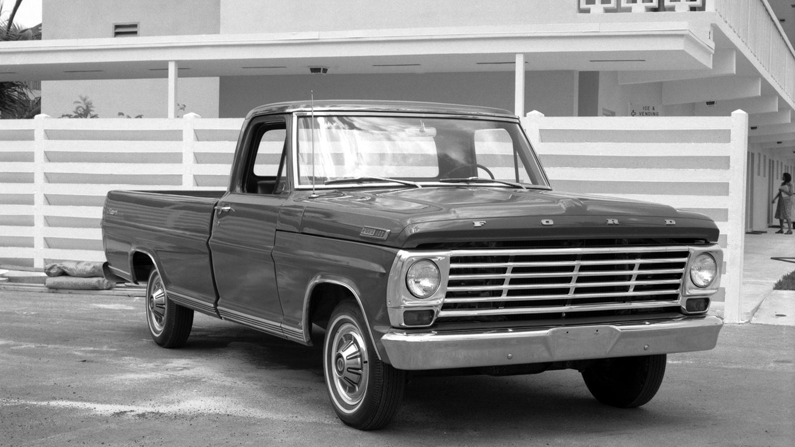 10 Most Valuable Must-Own Classic Ford Trucks | Ford-trucks