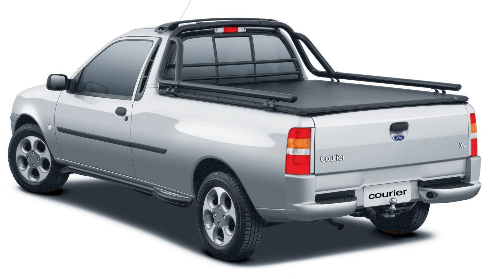 What Will Ford's New Compact Pickup Really Be Like? | Ford-trucks