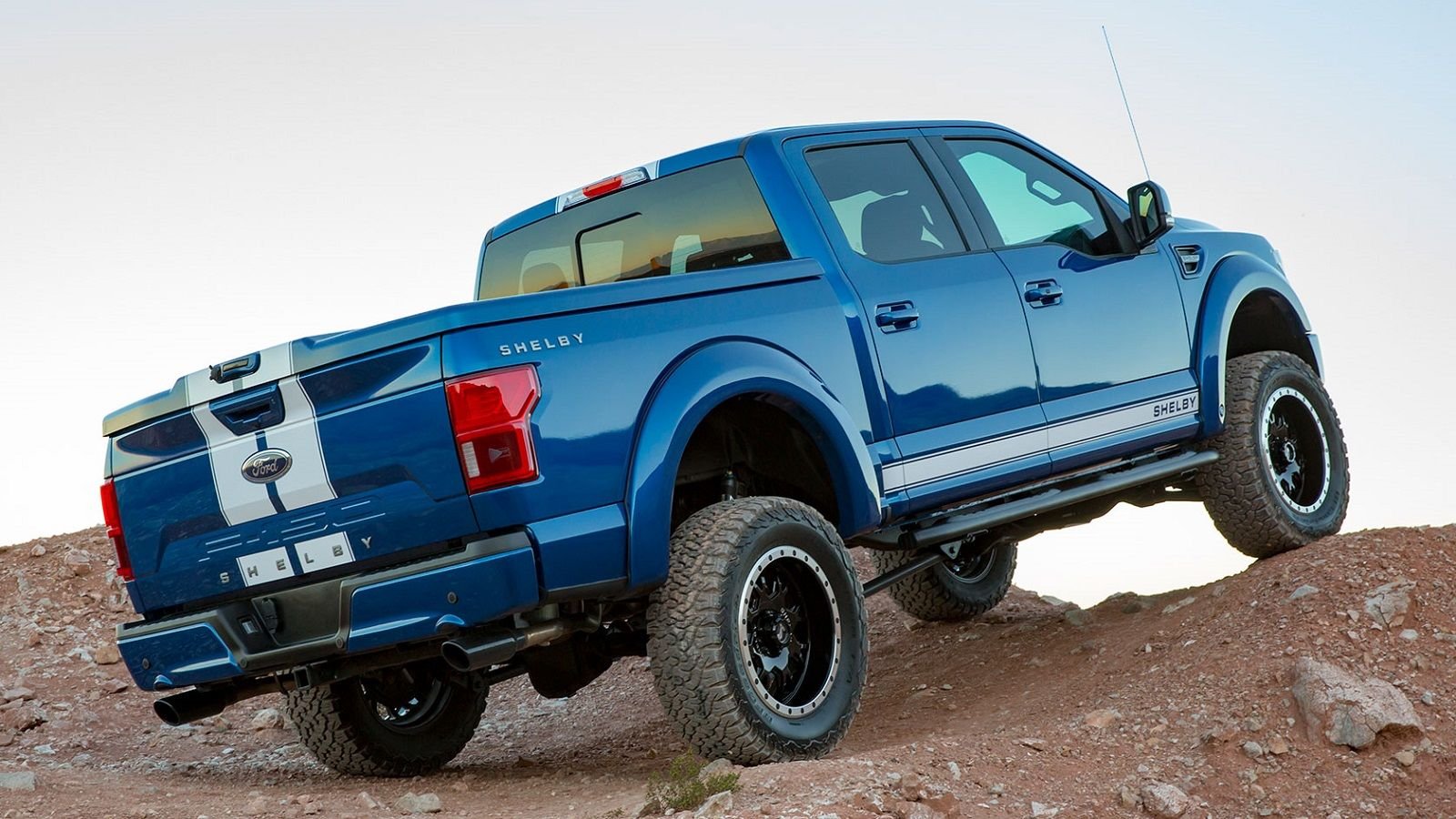 Top 10 Most Extreme Ford Trucks | Ford-trucks