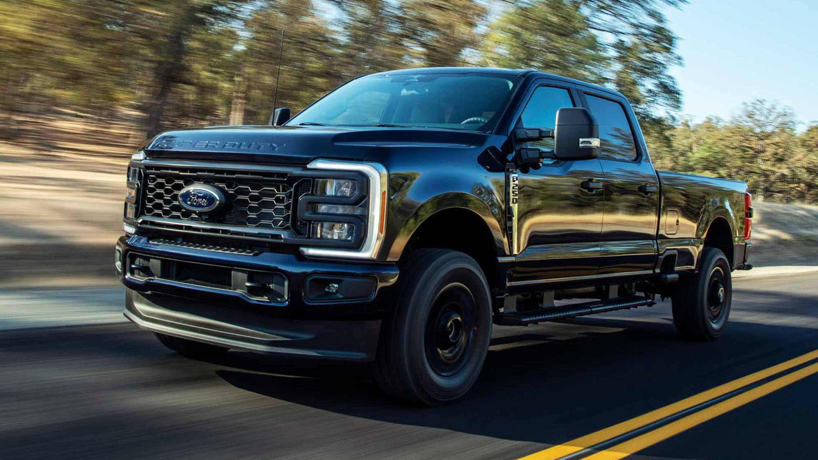 7 Most Reliable Ford Models in 2025 | Ford-trucks