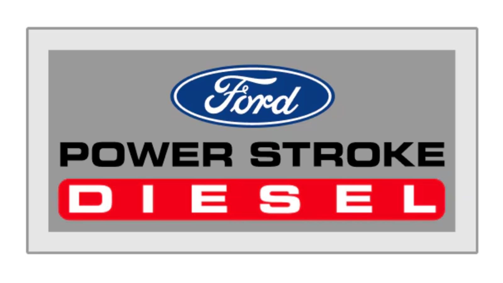 10 Reasons Why the 7.3L Power Stroke Diesel is the Greatest Ford Engine ...