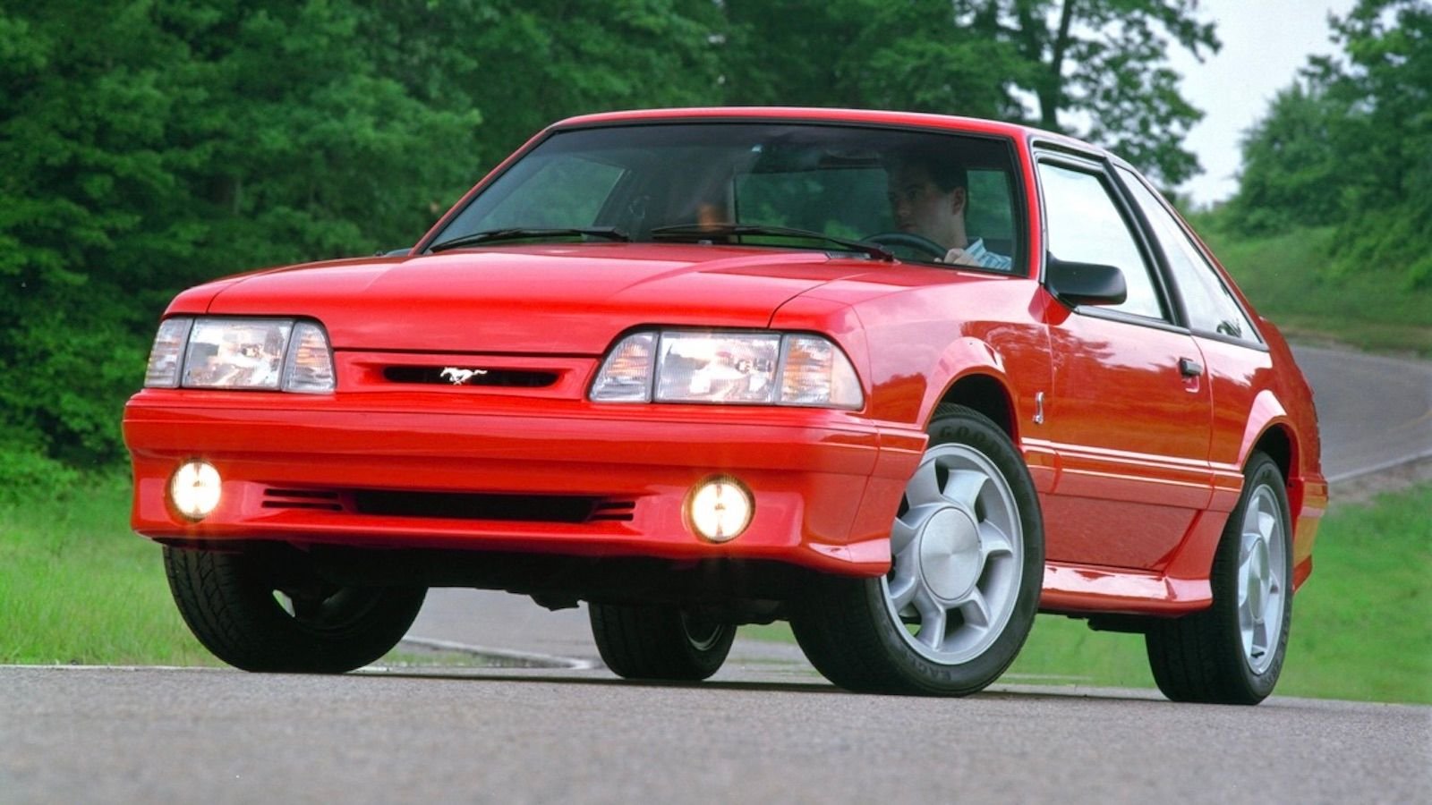 6 Coolest High-Performance Ford SVT Vehicles Ever Built | Ford-trucks