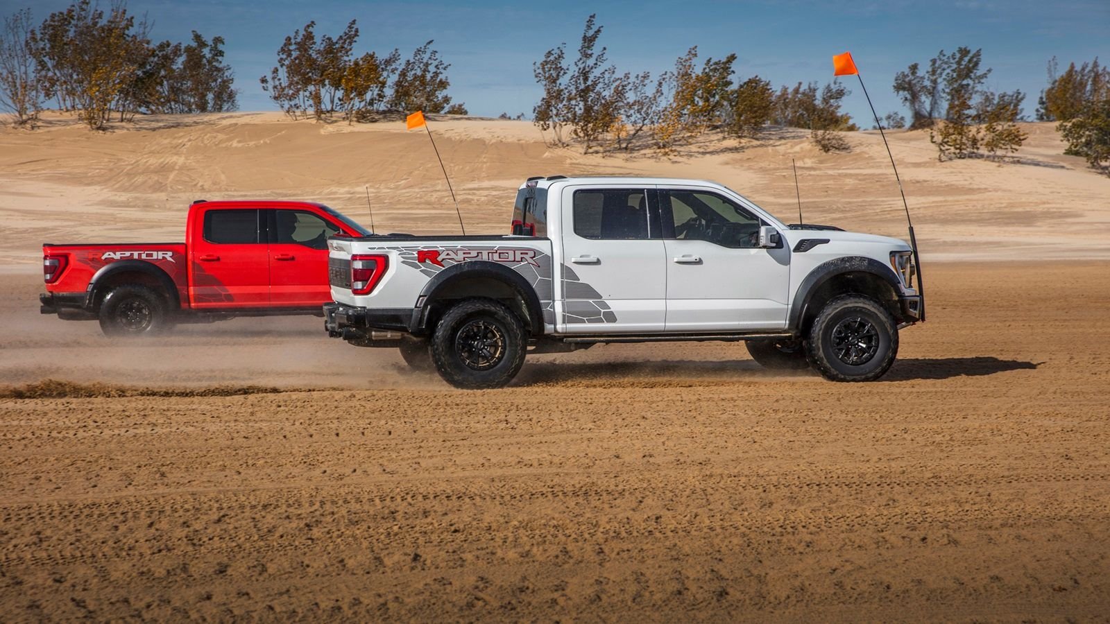 5 Reasons Why the F-150 Raptor R is Worth the Hype (5 Reasons NOT ...