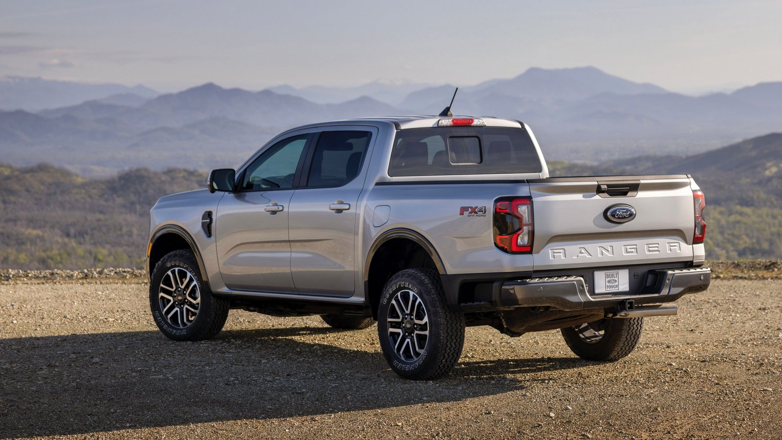 Here's Everything We Know About the Ford Ranger PHEV | Ford-trucks