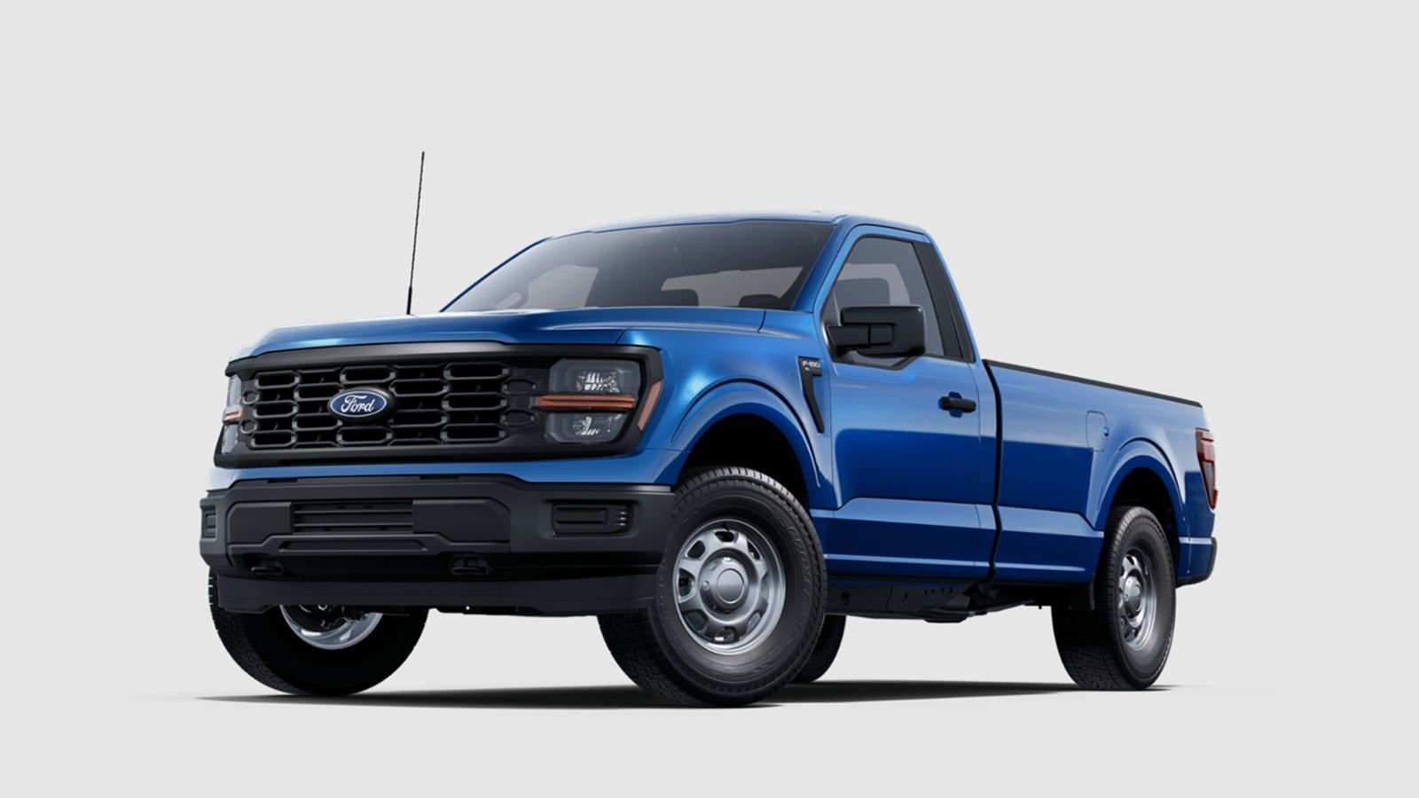 10 Most Affordable Pickup Trucks in 2025 | Ford-trucks