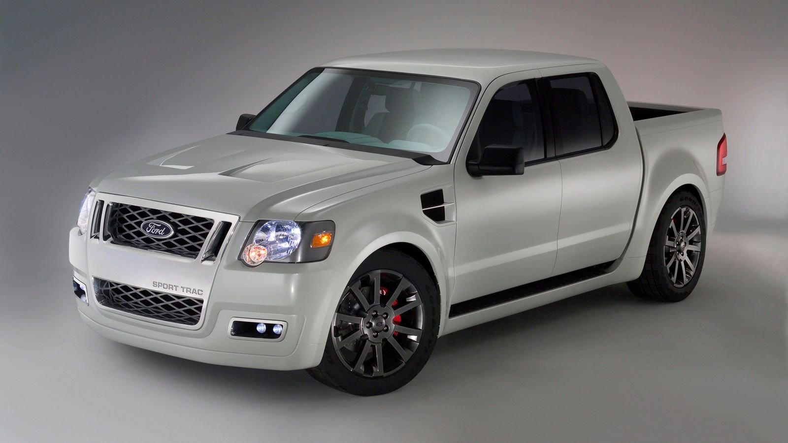 Top 10 Best Looking Ford Trucks Ever Made | Ford-trucks