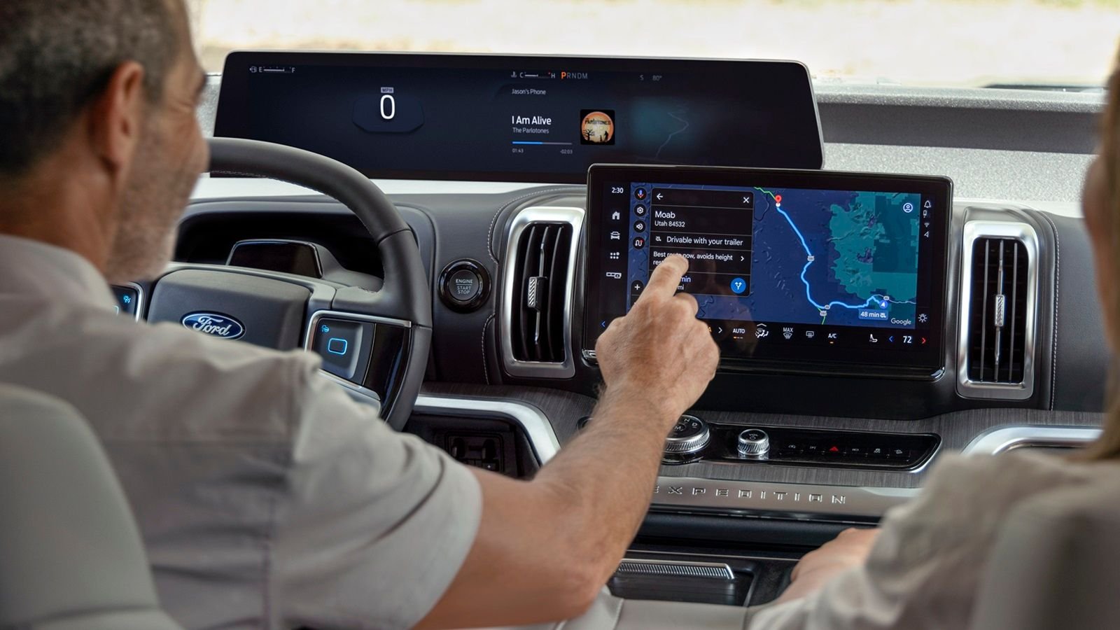 10 Best Ford Features of the Year! | Ford-trucks