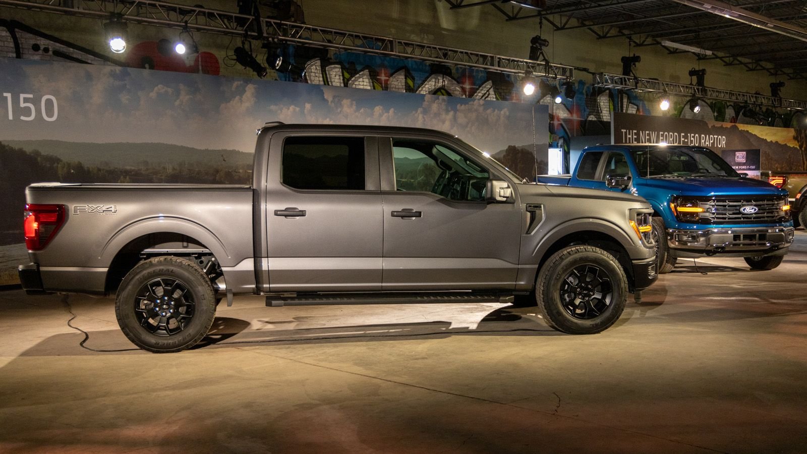 2024 F-150: 13 Facts You NEED to Know About the Refresh | Ford-trucks