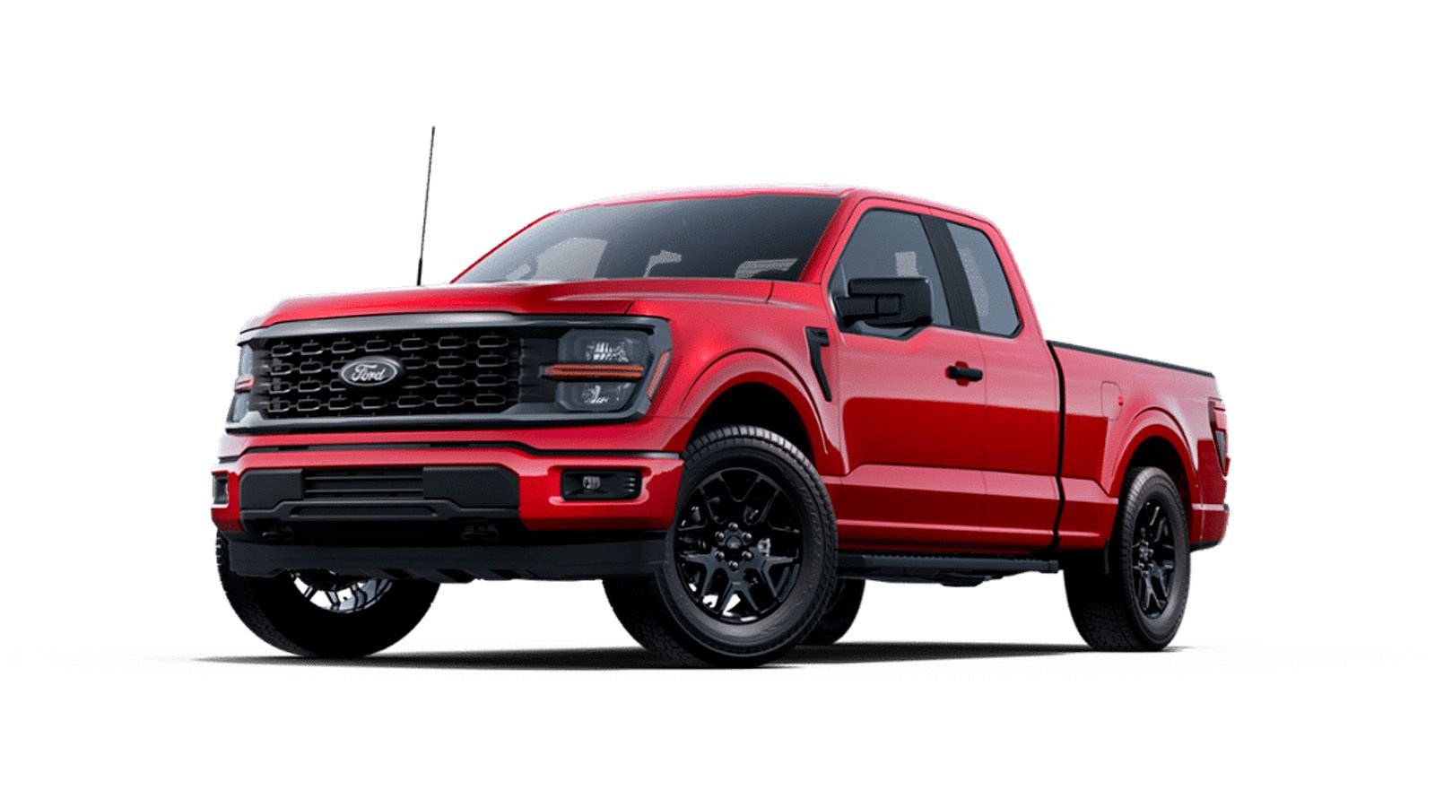7 Safest Pickup Trucks of the Year! | Ford-trucks