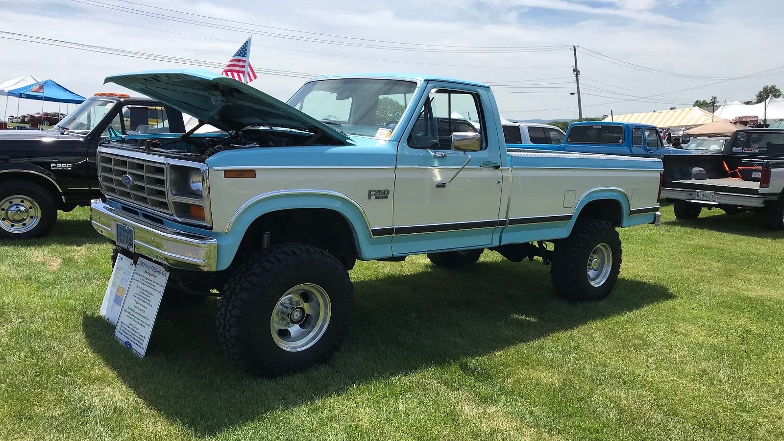 Top 5 Most Reliable Ford Truck Engines | Ford-trucks