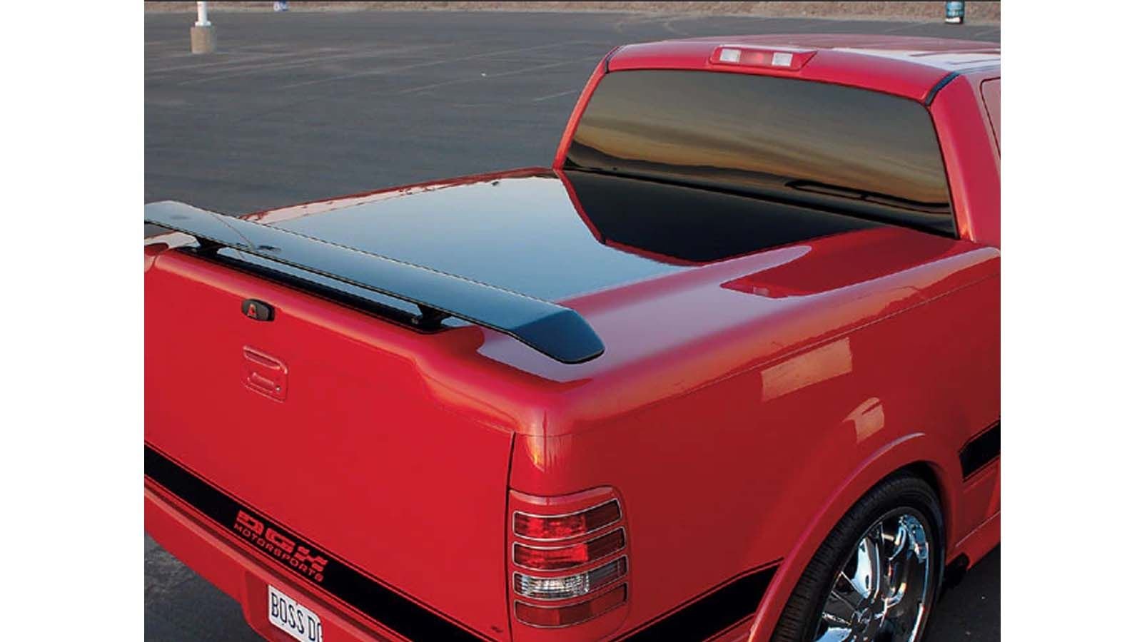 DG Motorsports' 2005 F-150 BOSS | Ford-trucks