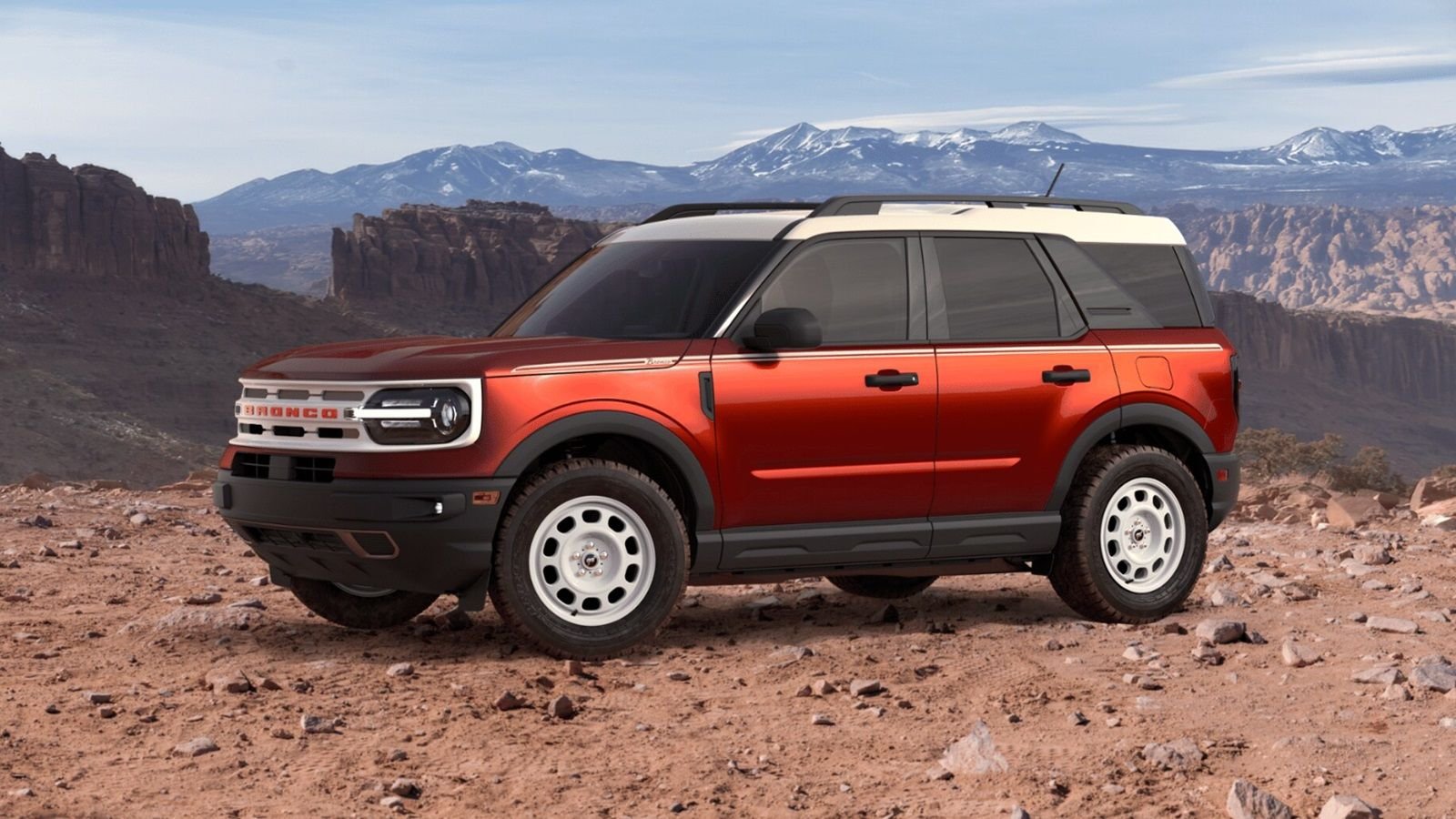 The 10 Best Values in the 2024 Ford Truck & SUV Lineup | Ford-trucks