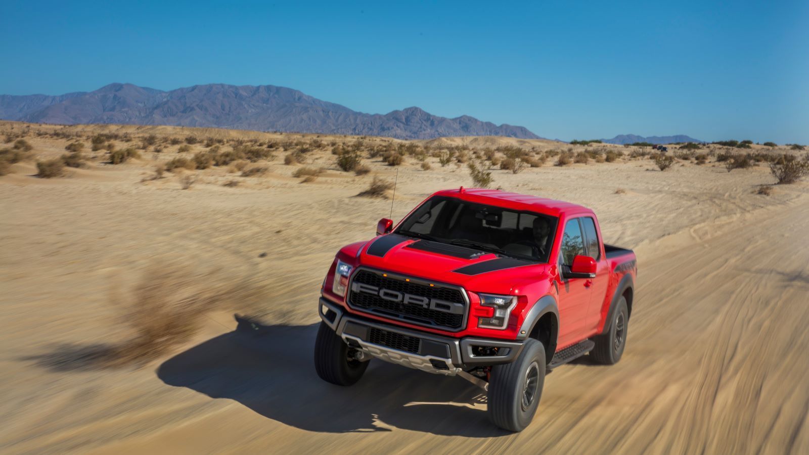 Half-Ton Pickup Reliability Takes a Step Back, But Why? | Ford-trucks