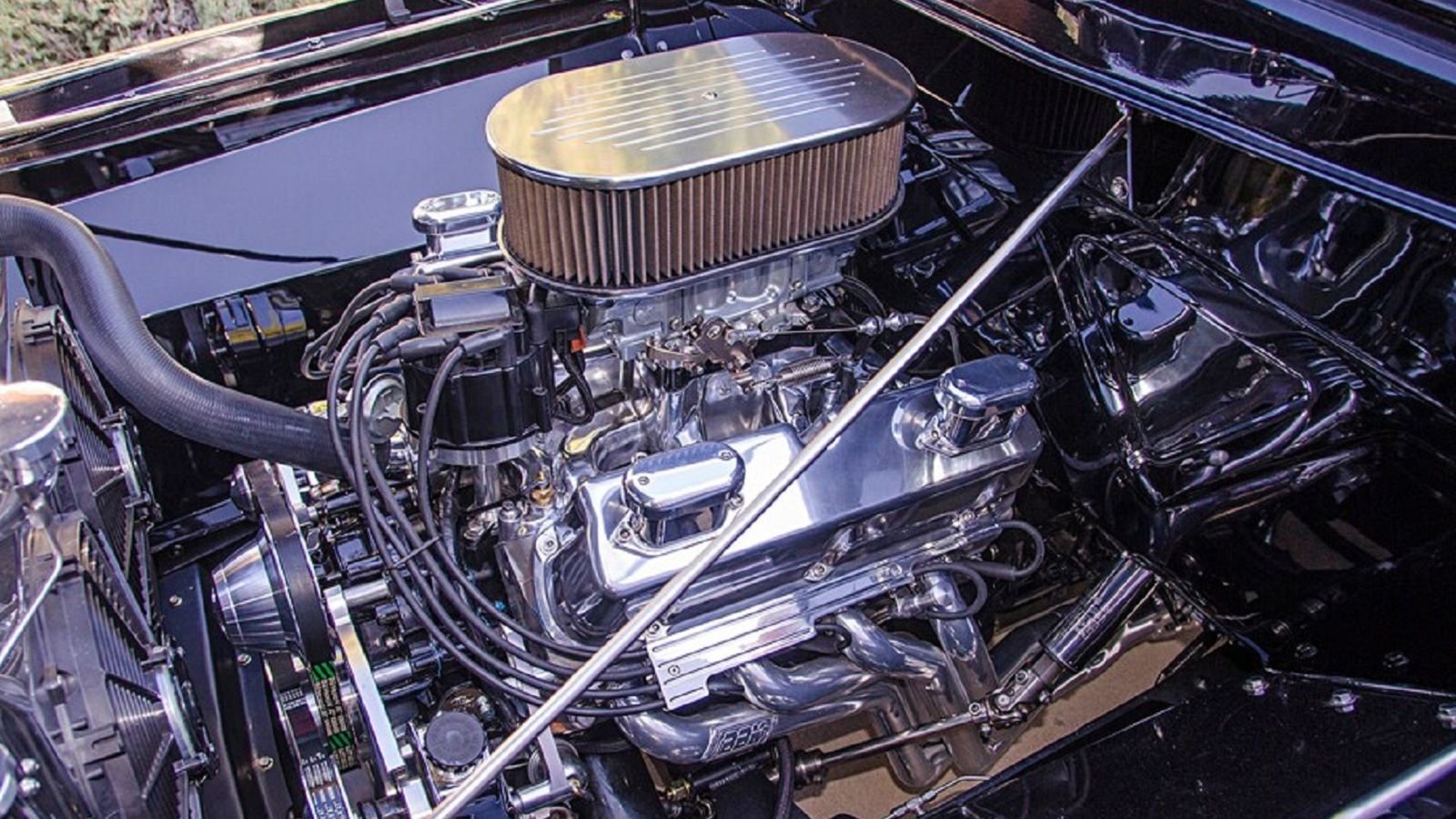 1956 Ford F-100 Panel Van is a Top-Notch Resto | Ford-trucks