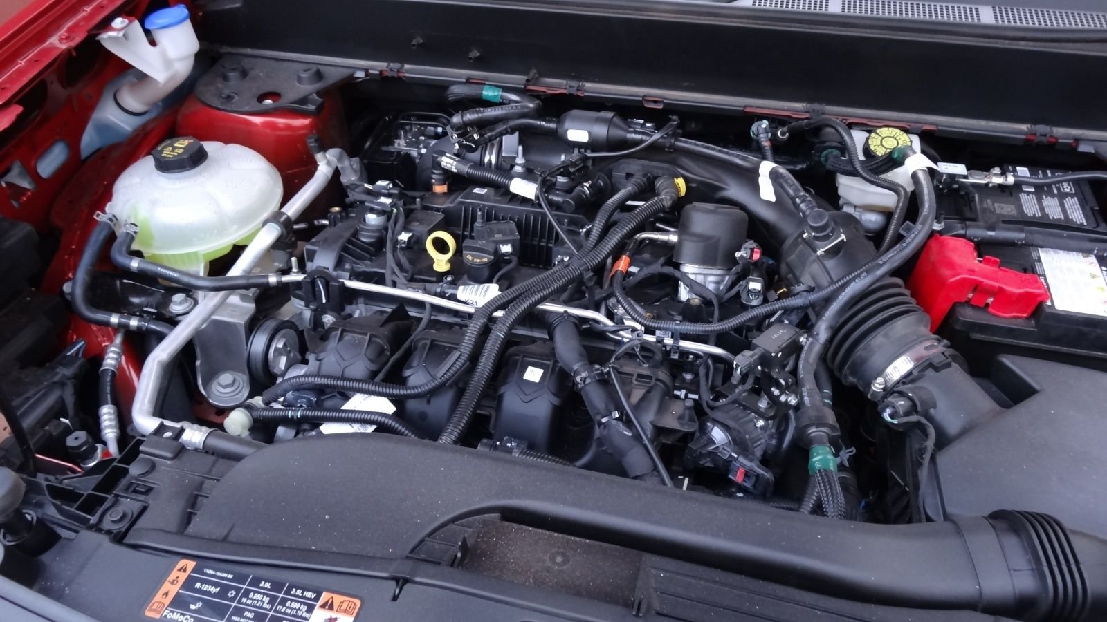 2022 Ford Maverick FX4 Off Road Package: A Closer Look | Ford-trucks