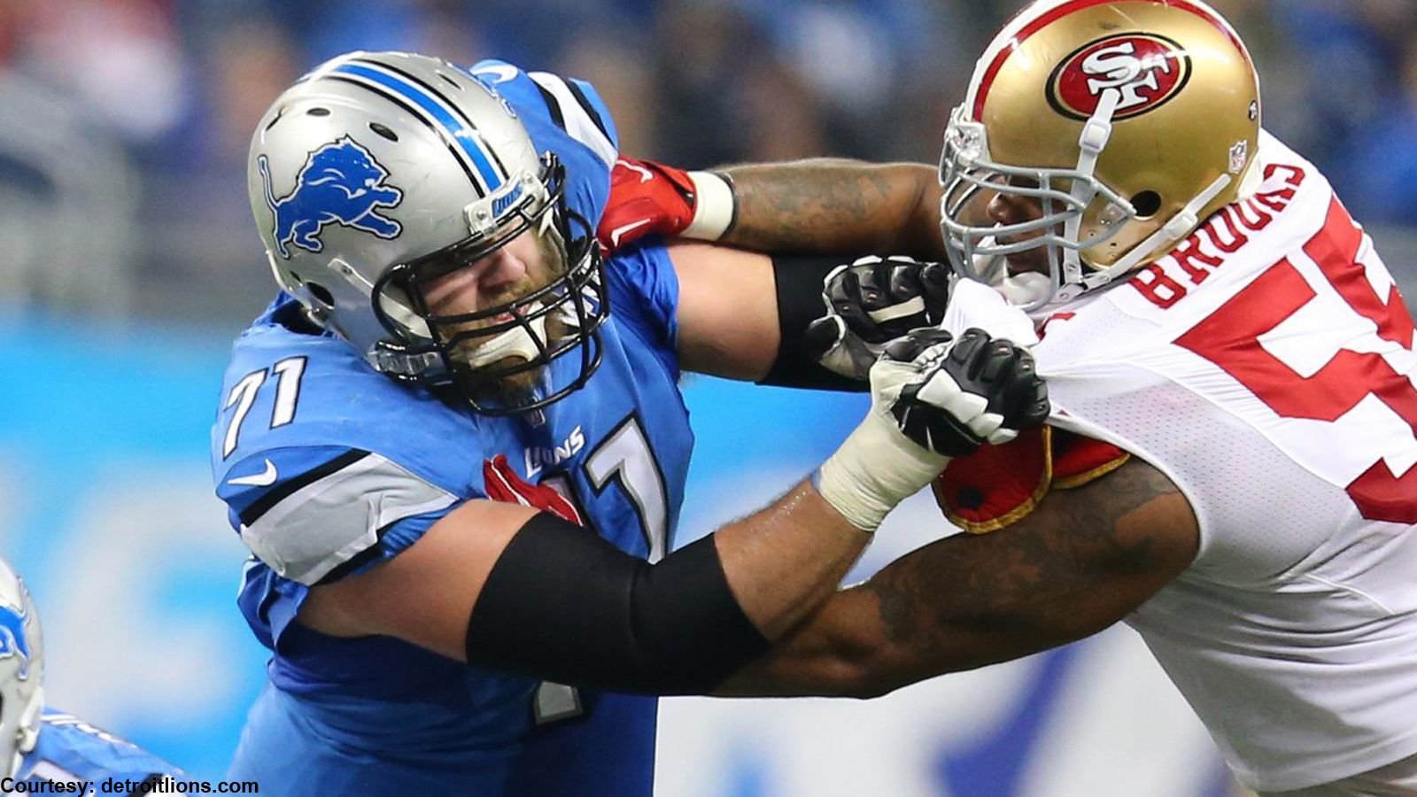 5 Times Ford and Football Were a Perfect Pair | Ford-trucks