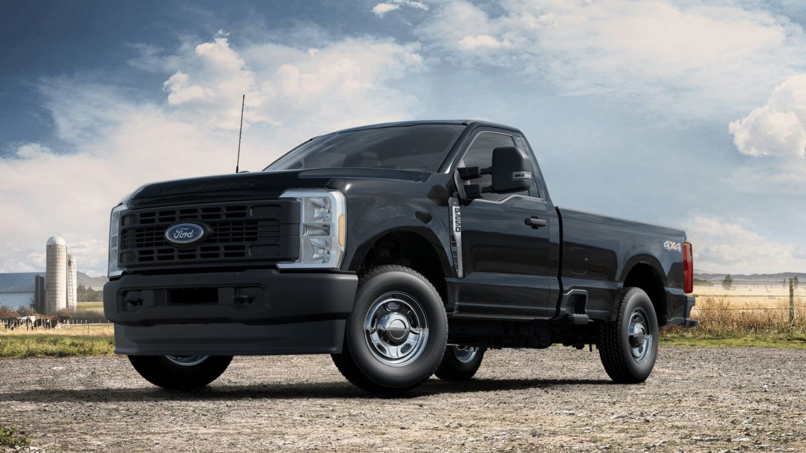 Best Budget Tow Rigs in 2024 | Ford-trucks