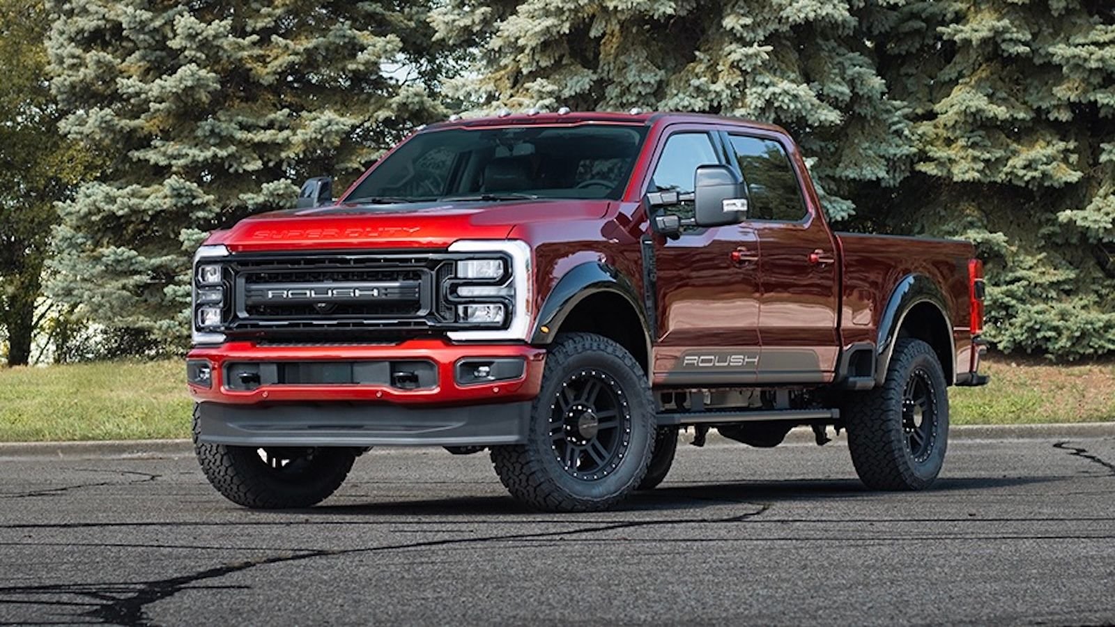 4 Reasons the 2026 Roush Super Duty is MUST BUY (3 Reasons to AVOID ...